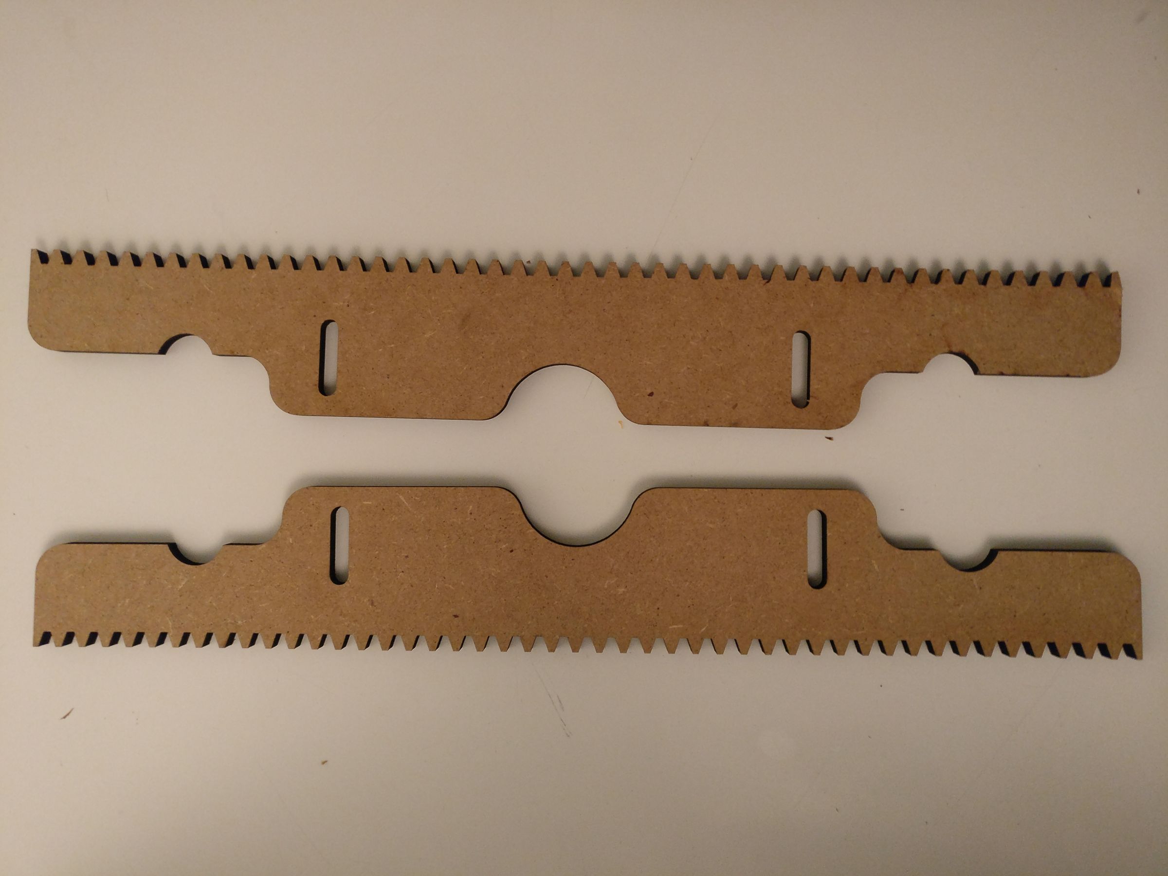 Roller Die Cutting Machine for Patternmaking : 25 Steps (with Pictures ...