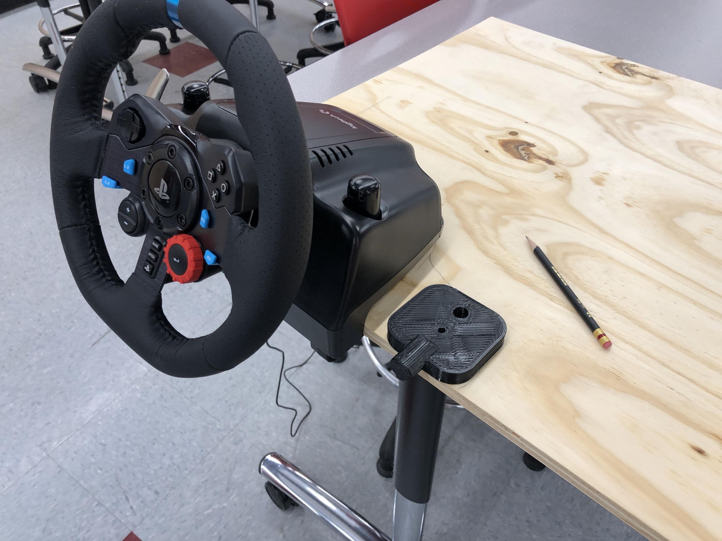 The Stowaway Simulator : 8 Steps (with Pictures) - Instructables