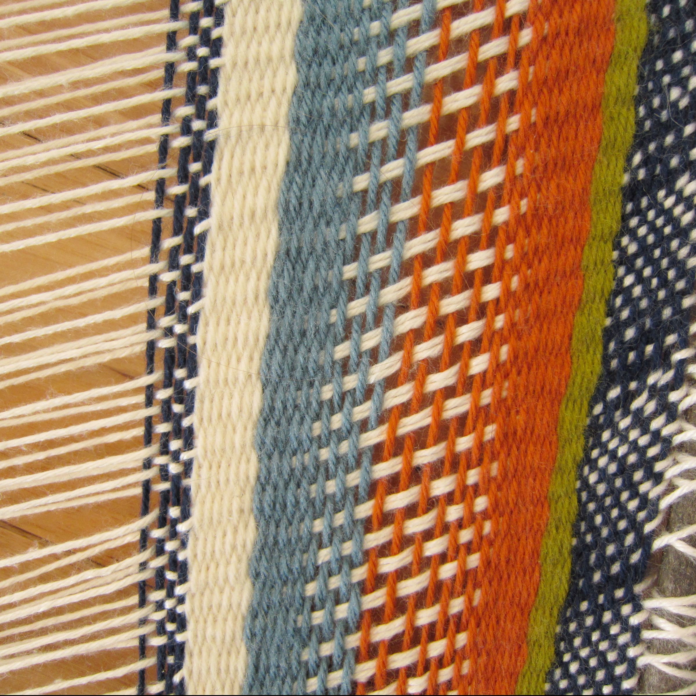 Branch Weaving : 5 Steps (with Pictures) - Instructables