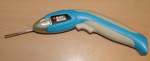 Electric Lockpick : 6 Steps - Instructables
