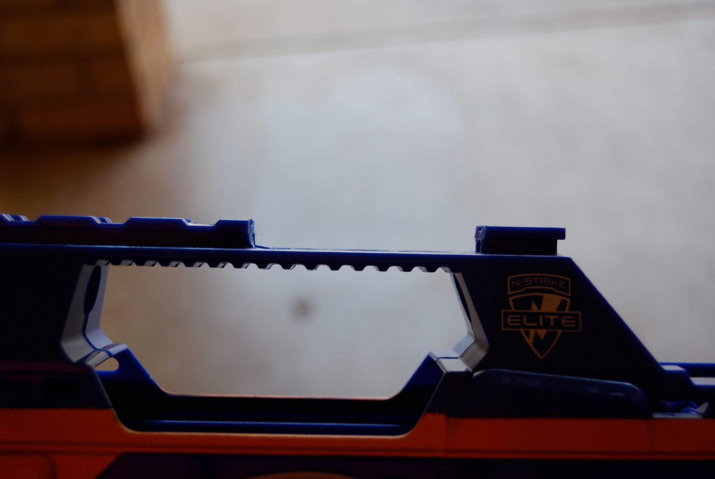 Ultimate Nerf Masterkey : 14 Steps - Instructables