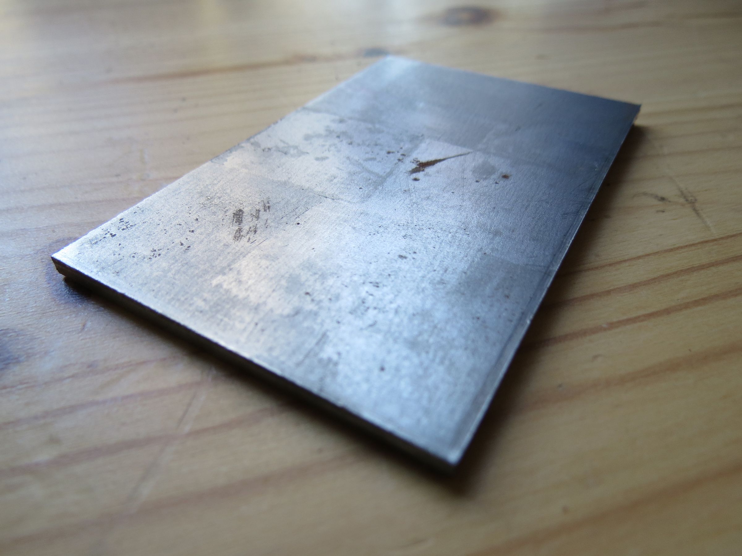 Tactical Multitool : 9 Steps (with Pictures) - Instructables