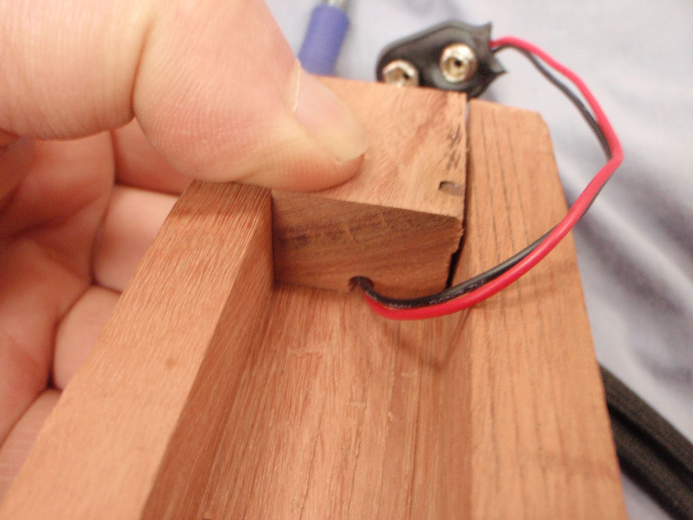 Fake Neon Sign : 6 Steps (with Pictures) - Instructables