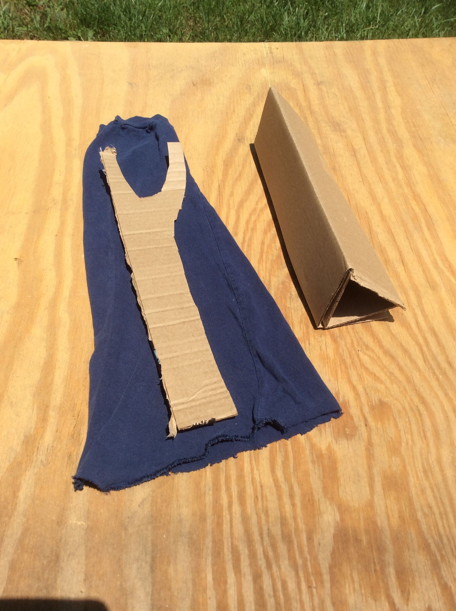 Silly Anti-Gnat Hat : 5 Steps (with Pictures) - Instructables