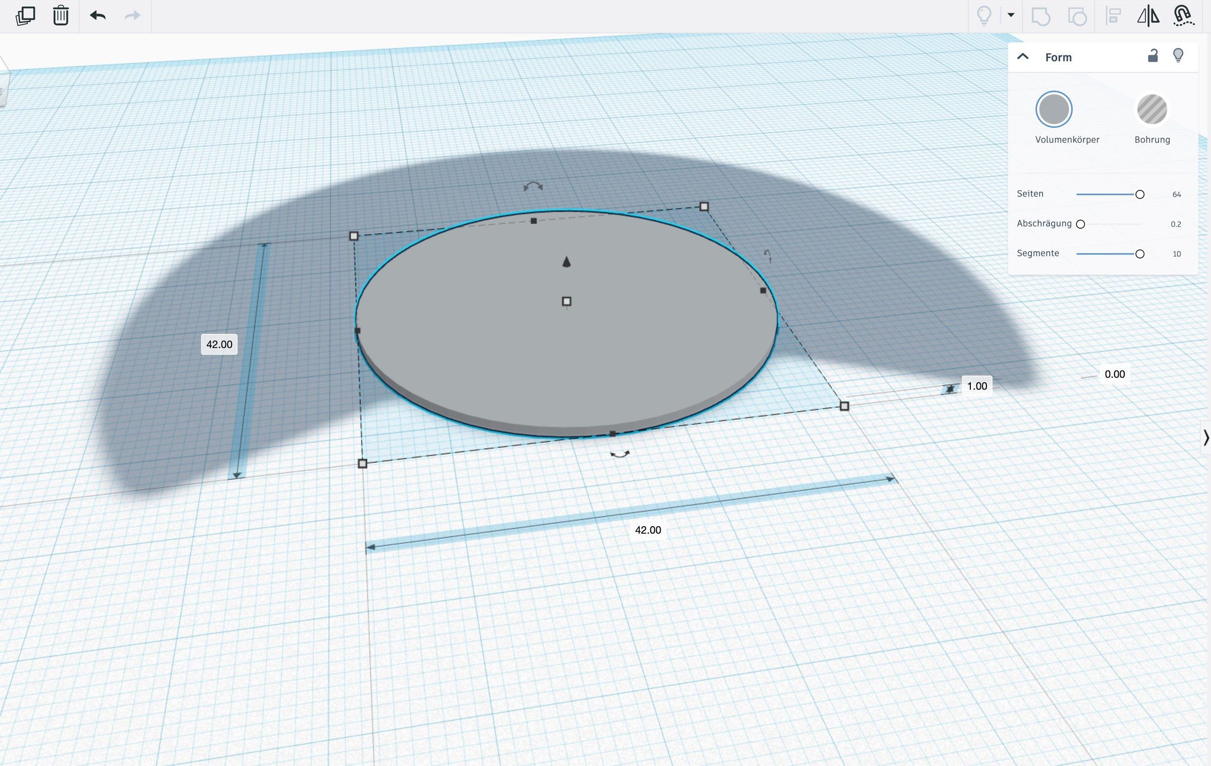 Fireball - 3D Lamp Design : 4 Steps (with Pictures) - Instructables
