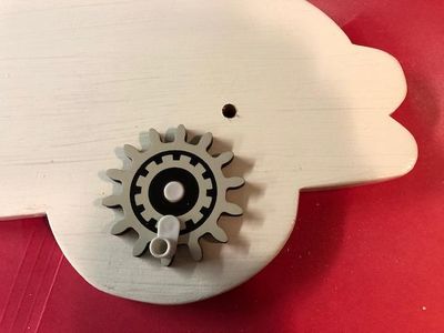 Fun Shaped Busy Boards for Toddlers : 6 Steps (with Pictures ...