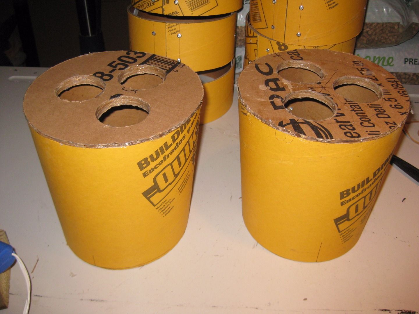 Bender - Costume : 16 Steps (with Pictures) - Instructables