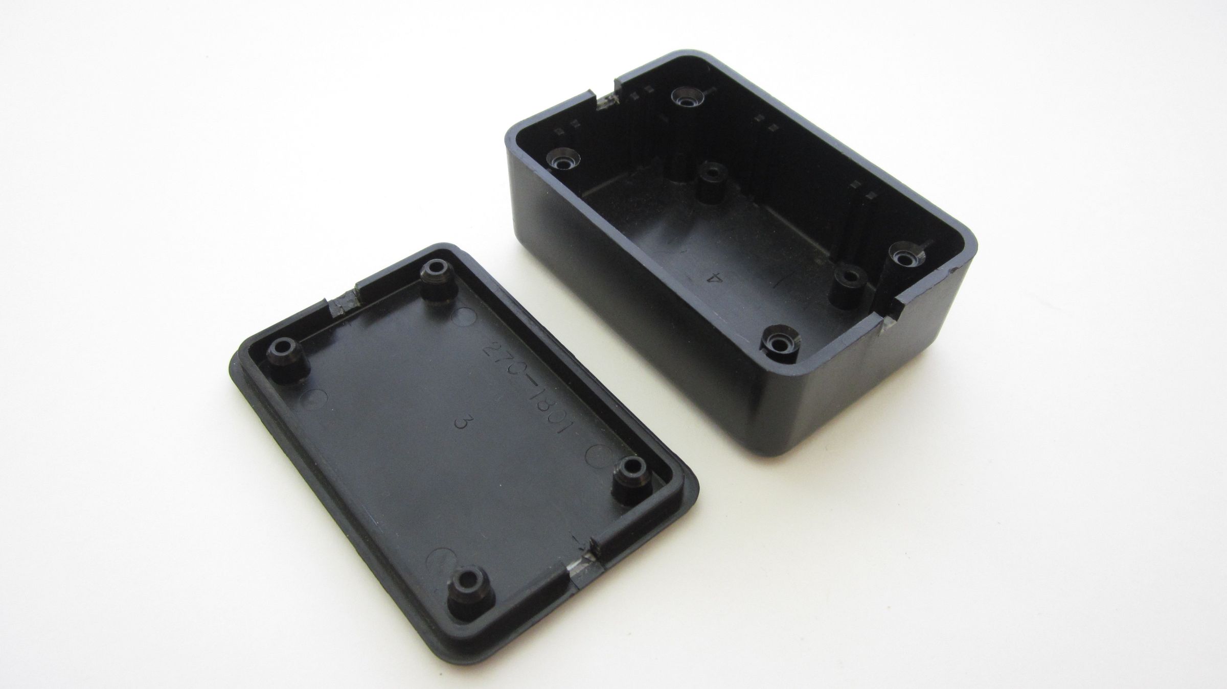 Simple Intercom From a Pair of Old Corded Phones : 8 Steps (with ...