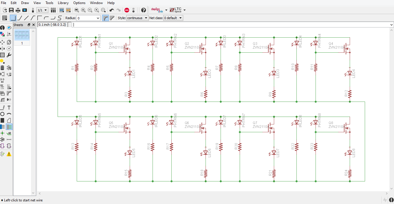 PCB Design in EAGLE : 13 Steps - Instructables