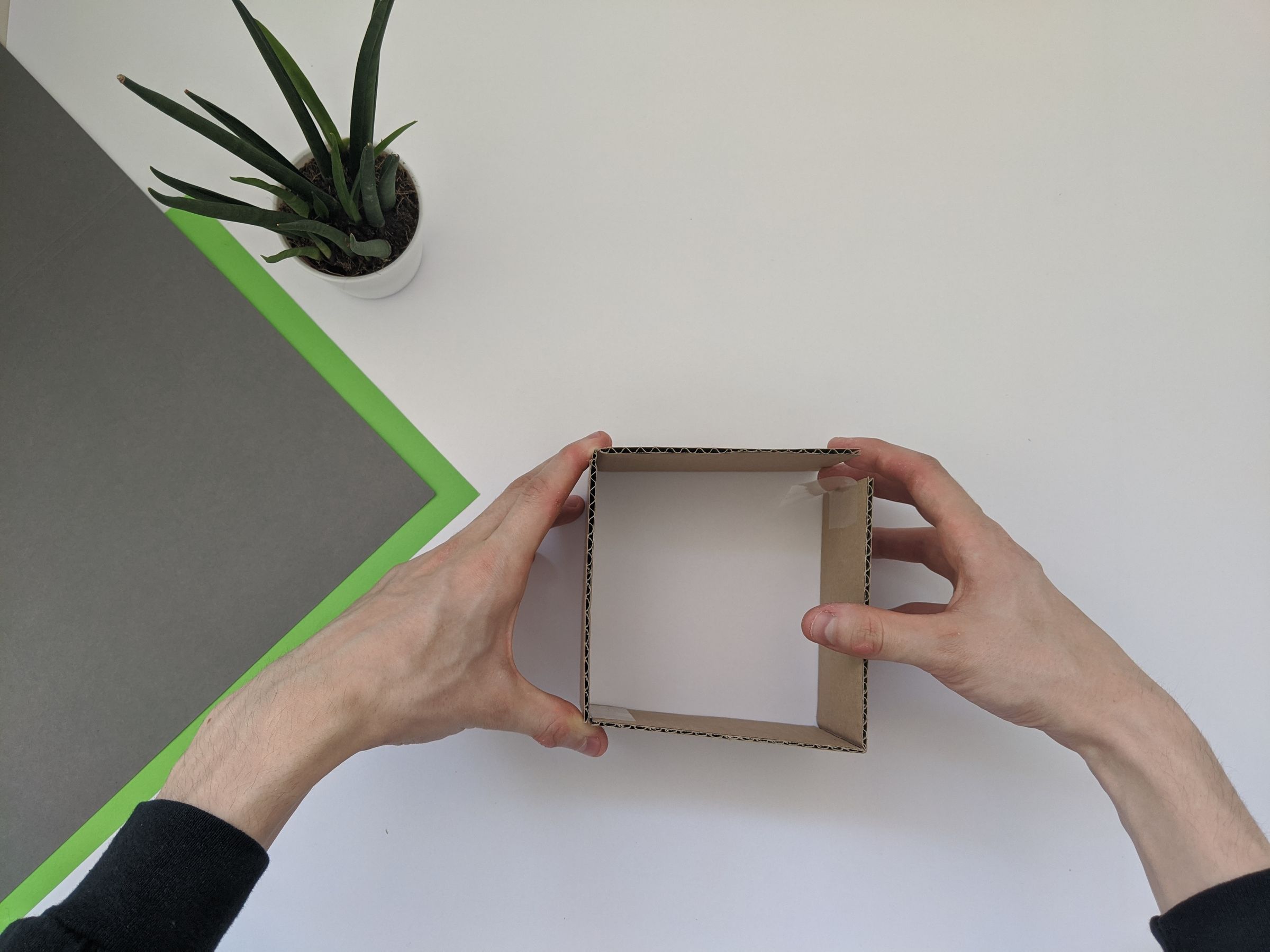 Modular Concrete Planter : 15 Steps (with Pictures) - Instructables