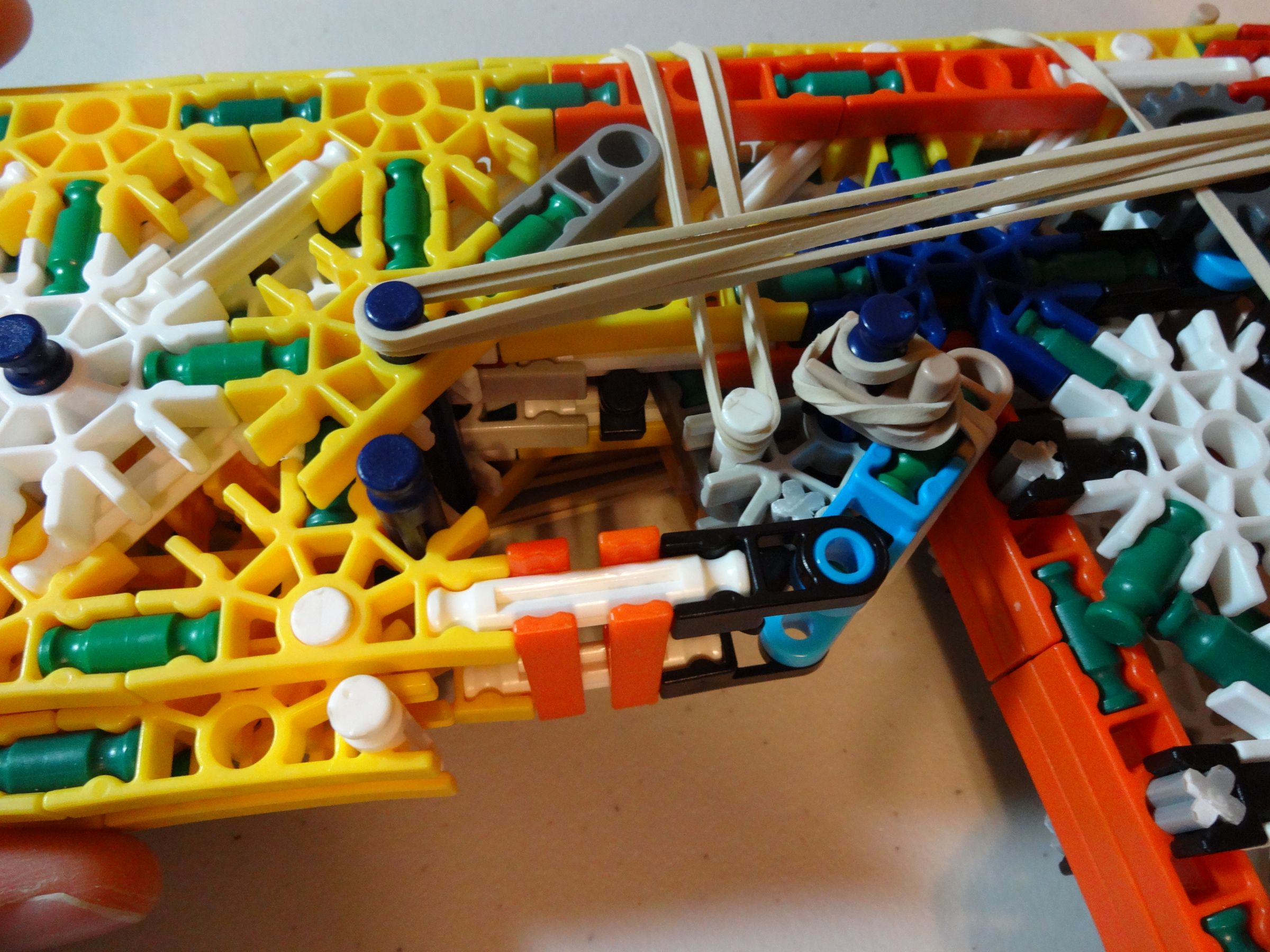 KAP-40 - Instructables