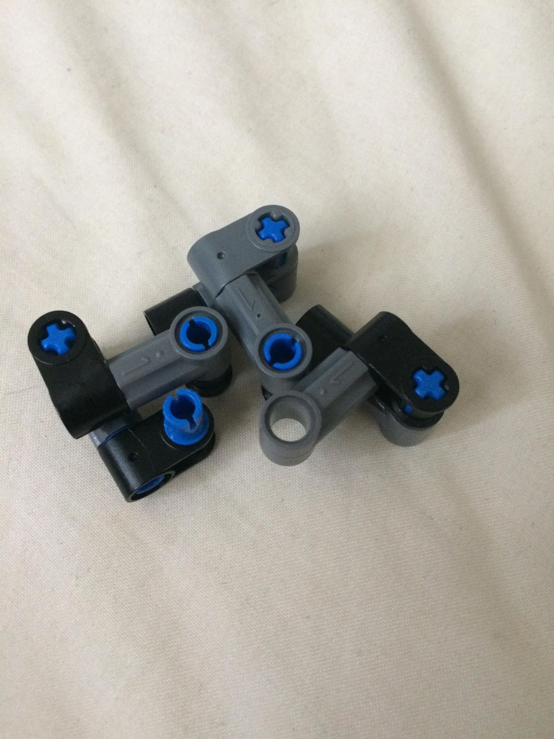 Lego Puzzle/fidget Toy : 5 Steps - Instructables