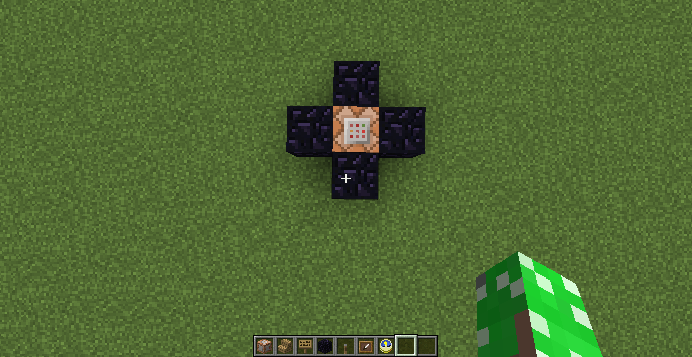 Minecraft Time Machine!!! : 4 Steps - Instructables