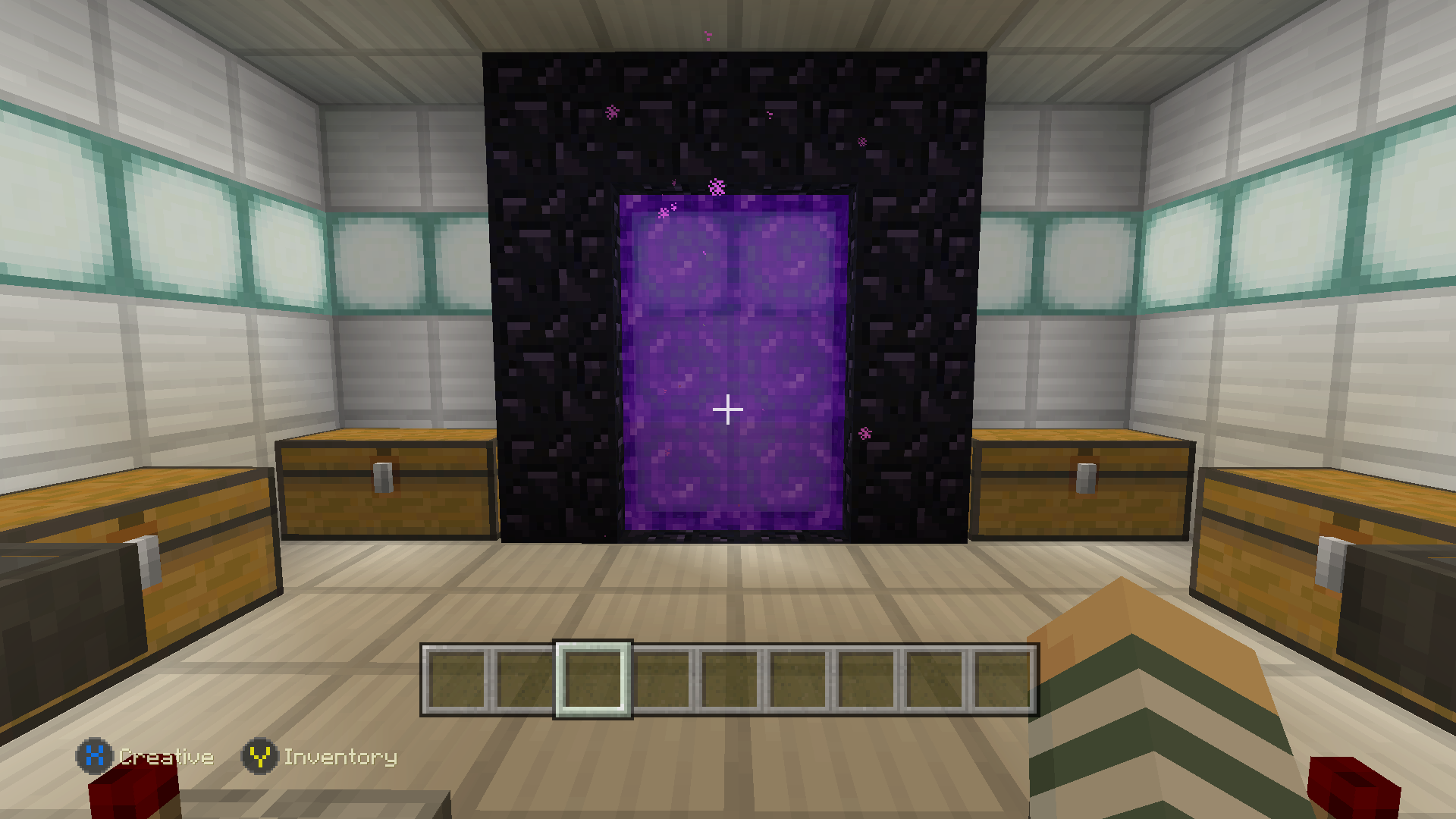 Minecraft: Item Duplication Creation : 4 Steps - Instructables