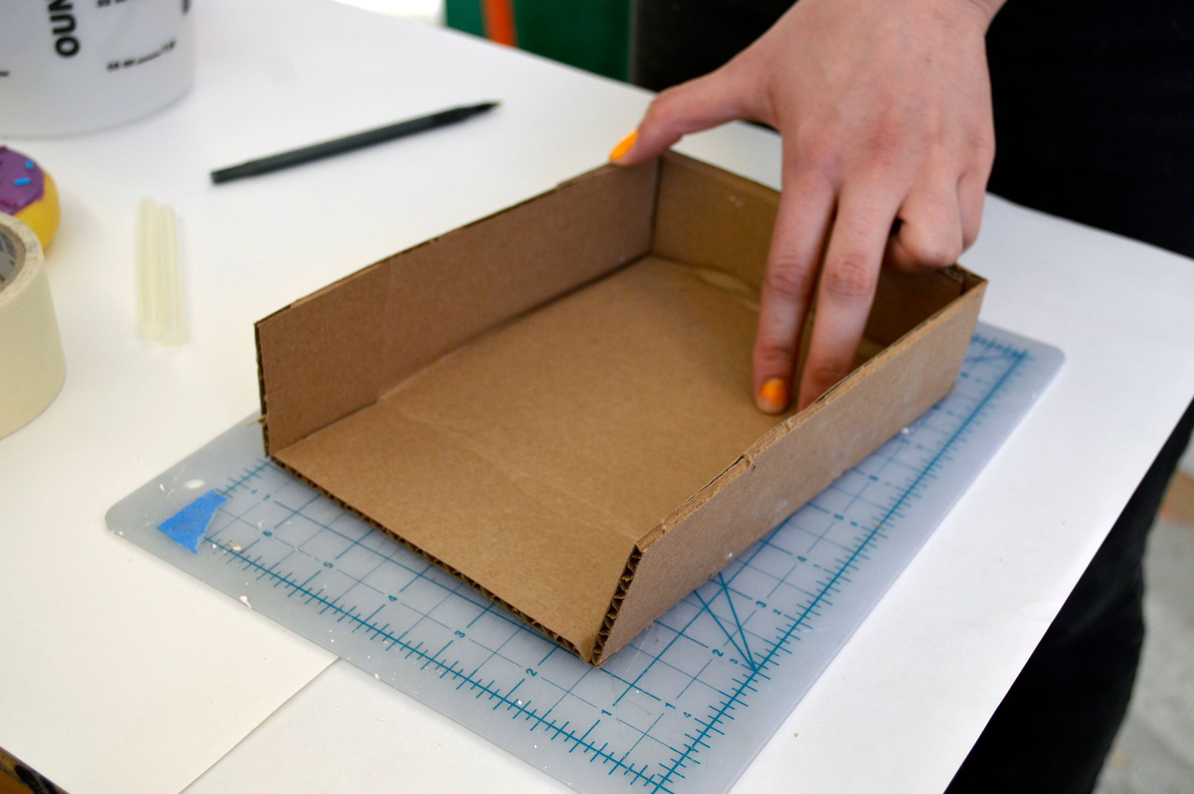 Making a One-part Rubber Mold and Casting an Object : 12 Steps (with ...