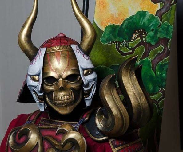 Handmade Masks : 5 Steps (with Pictures) - Instructables