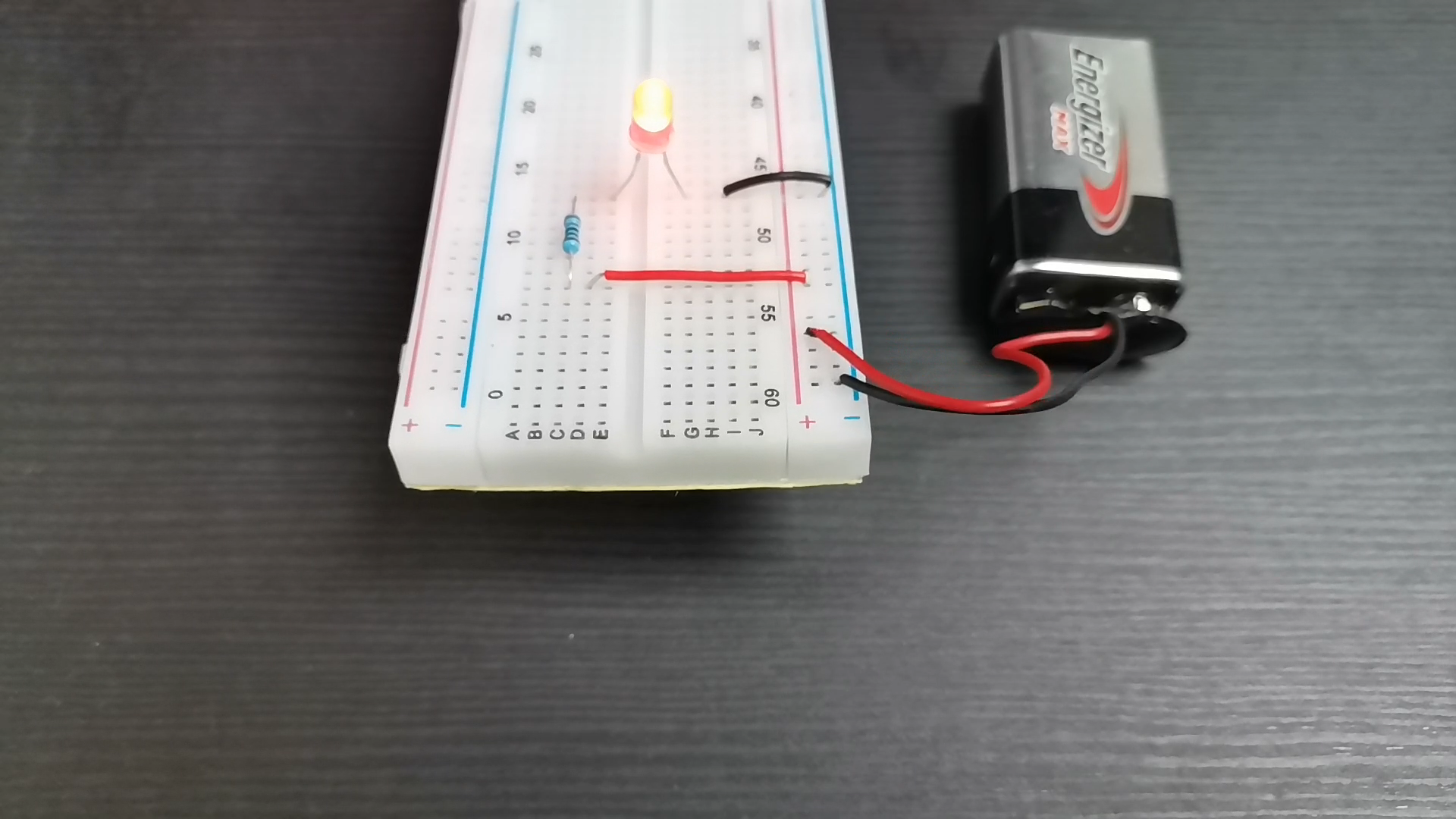 Breadboard Tips & Tricks : 11 Steps (with Pictures) - Instructables