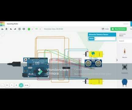 OBSTACLE AVOIDANCE ROBOT : 3 Steps - Instructables