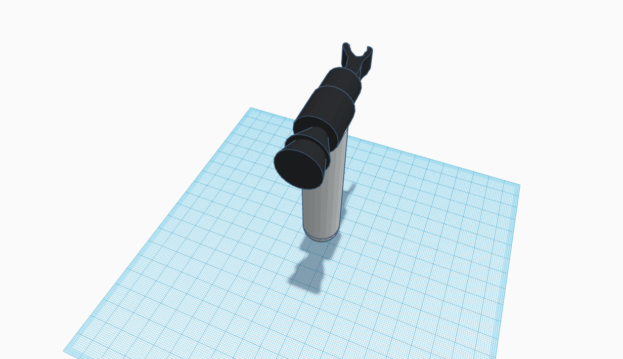 Hench "The Newest Tool - Instructables