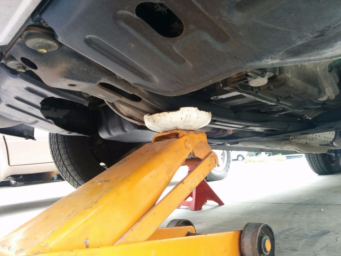 How to Replace a CV Boot : 14 Steps (with Pictures) - Instructables