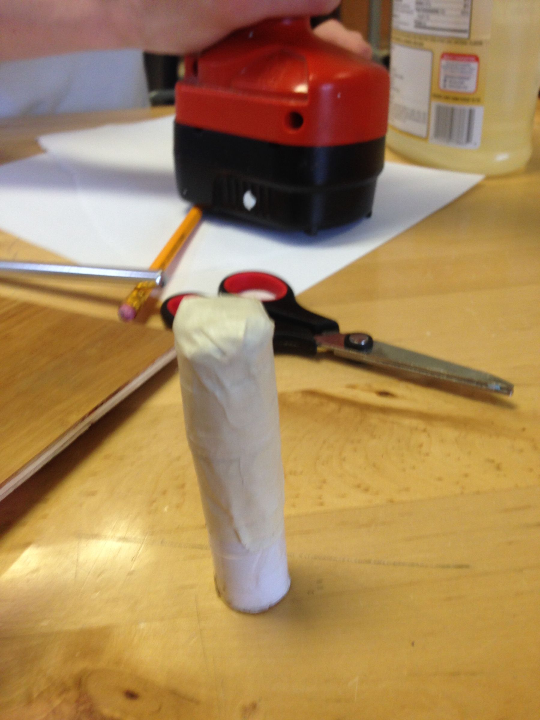 Rocket Candy Rockets : 12 Steps - Instructables