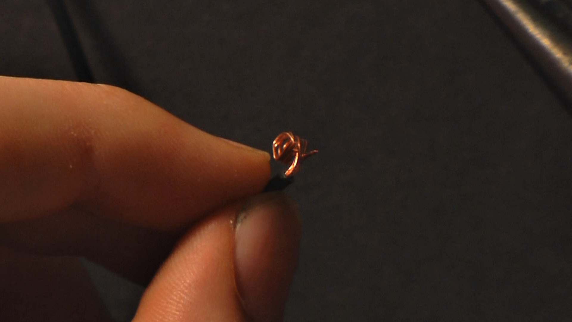 Steady Hands Game : 8 Steps - Instructables