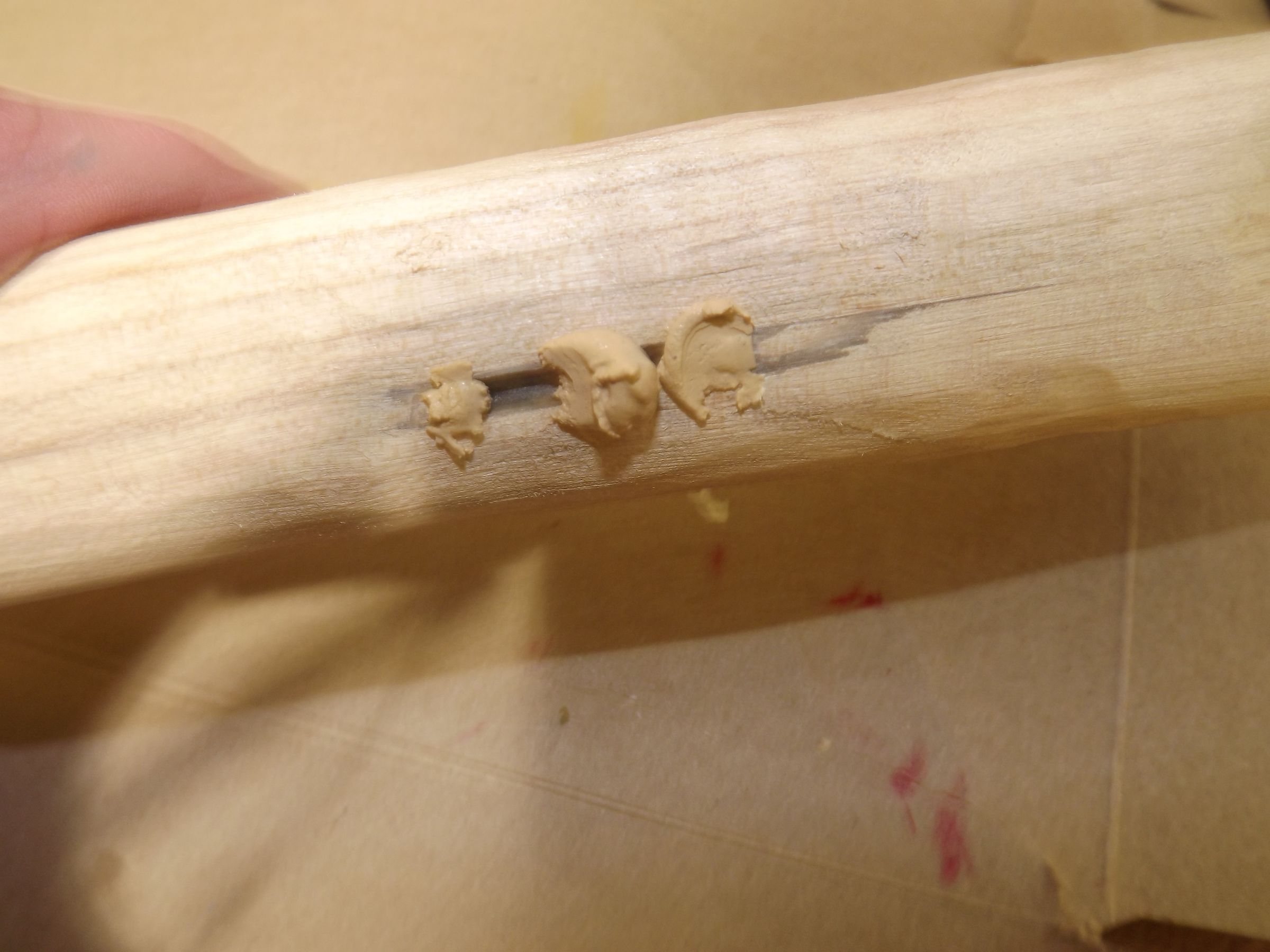 Hatchet Restoration : 8 Steps (with Pictures) - Instructables