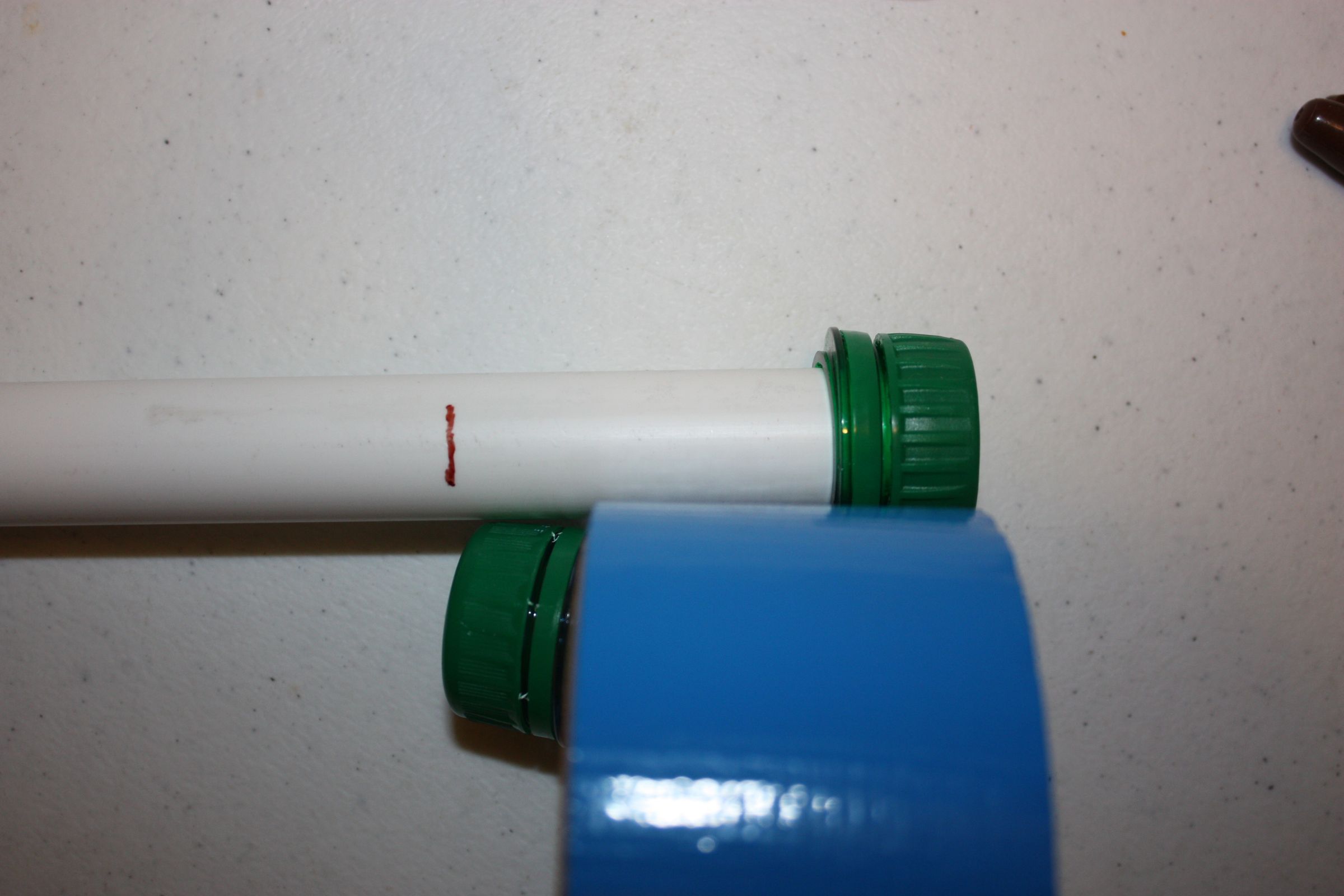 Waterproof Storage Tube : 5 Steps (with Pictures) - Instructables