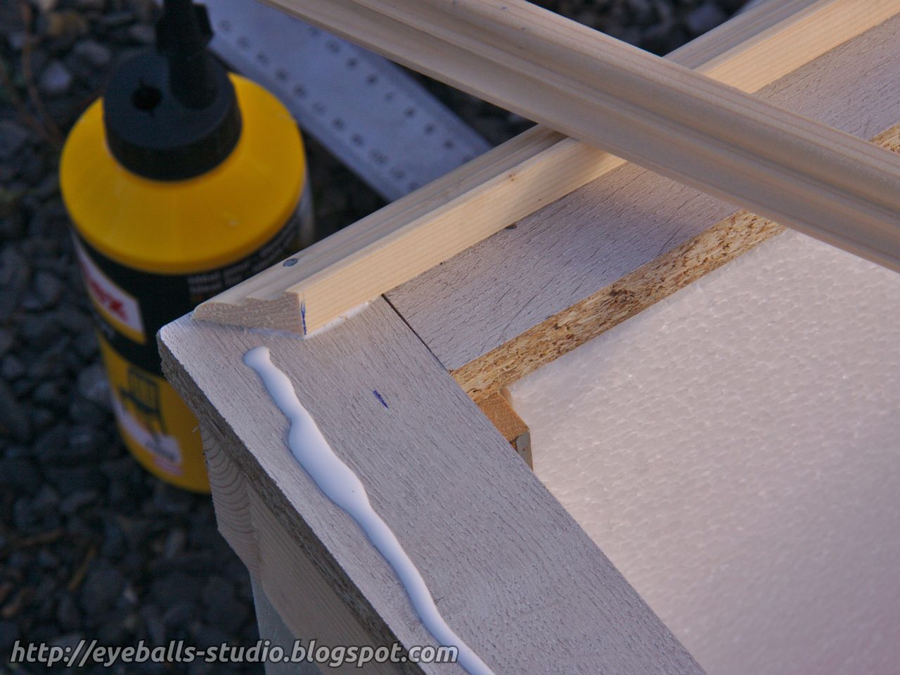 Portable Cemetery : 10 Steps (with Pictures) - Instructables