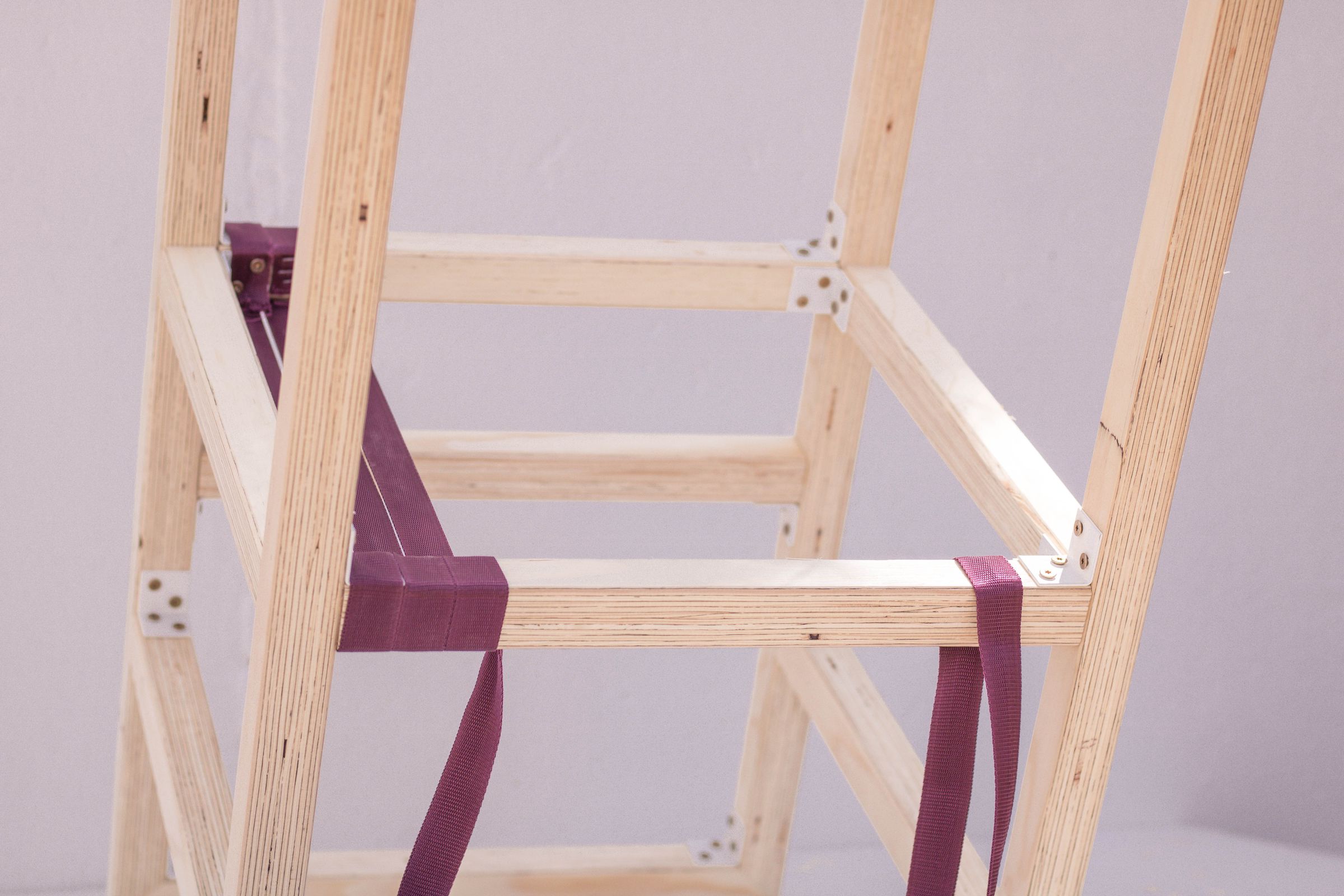 // URBAN DIY // Simple Outdoor Chair : 6 Steps (with Pictures ...