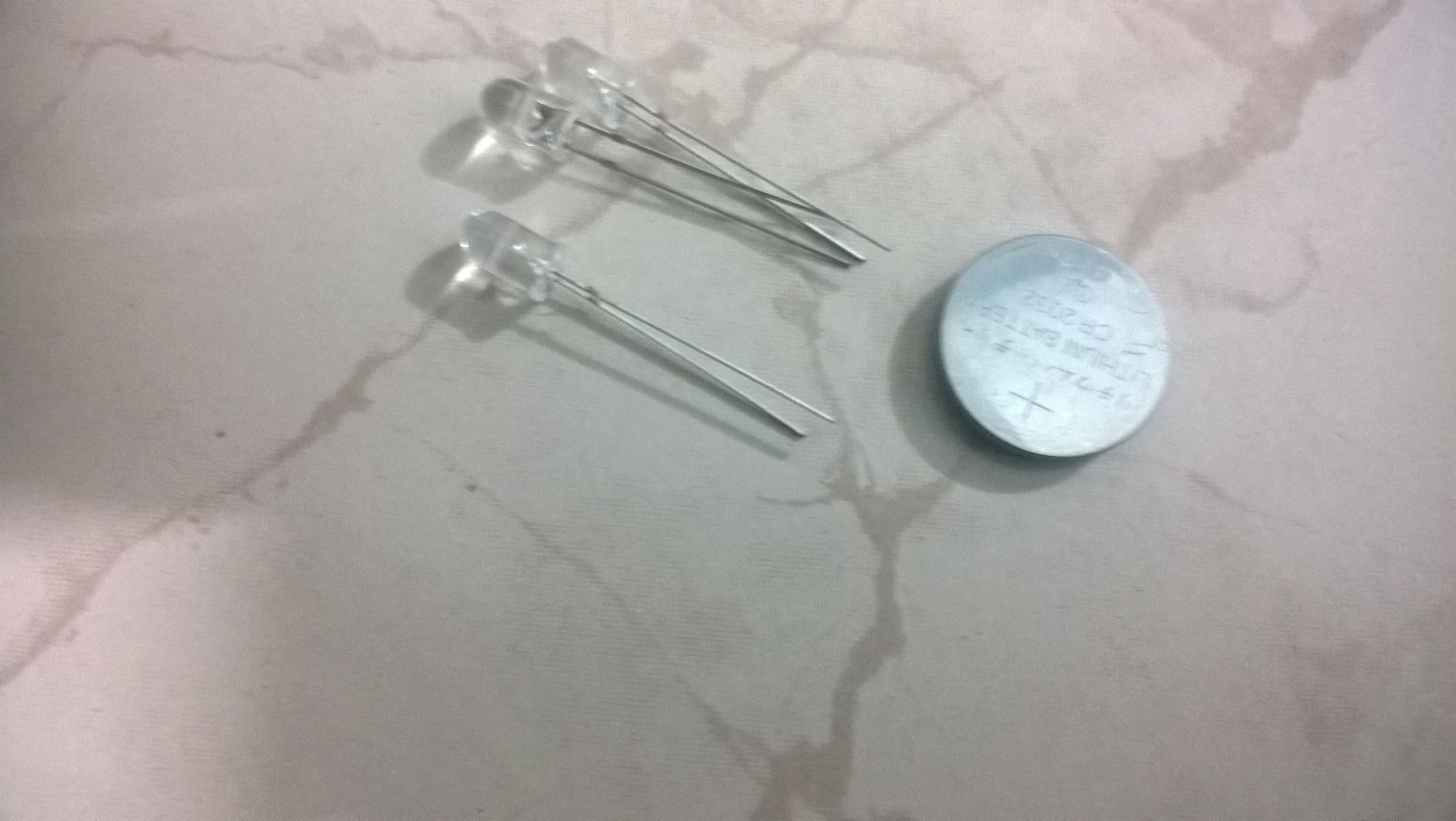 Bristle Bot Version 2 : 4 Steps - Instructables