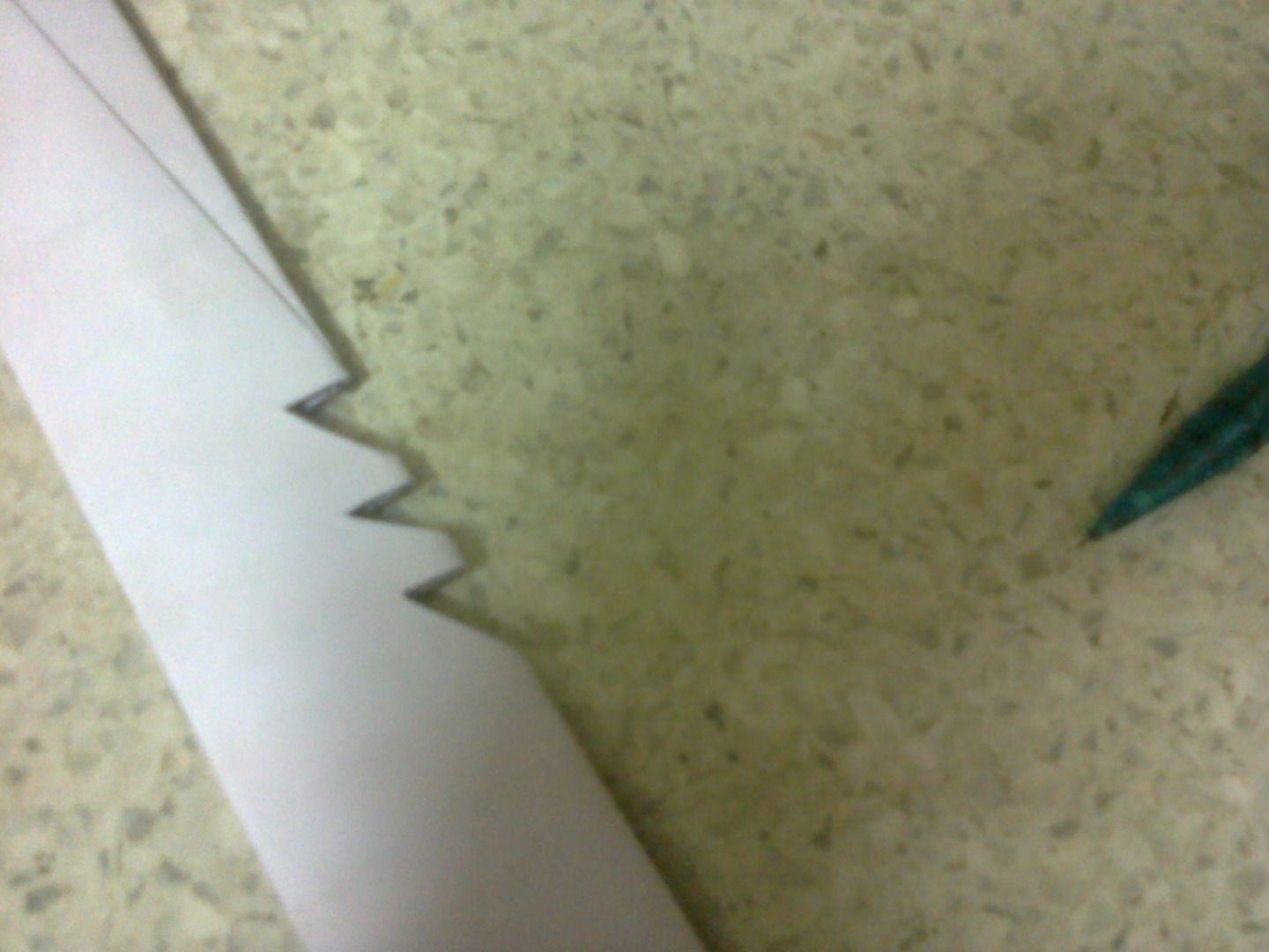 Papercraft Hunting Knife : 9 Steps - Instructables