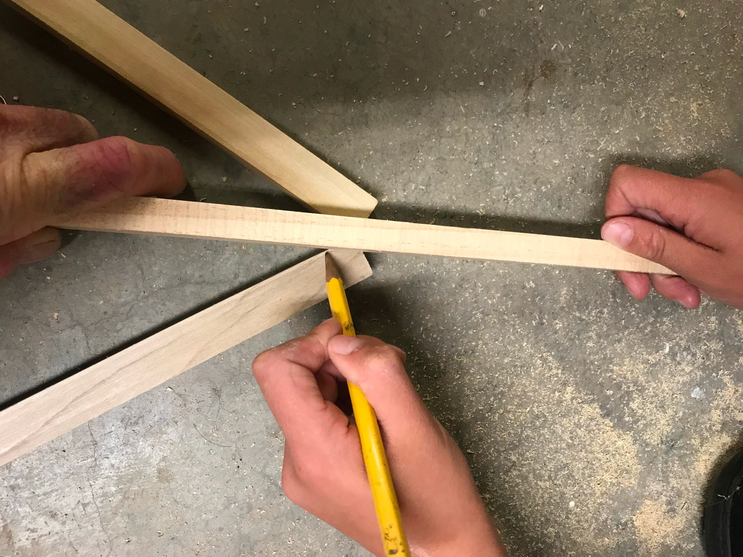 World's Simplest Trebuchet (Walking Arm Trebuchet) : 18 Steps (with ...