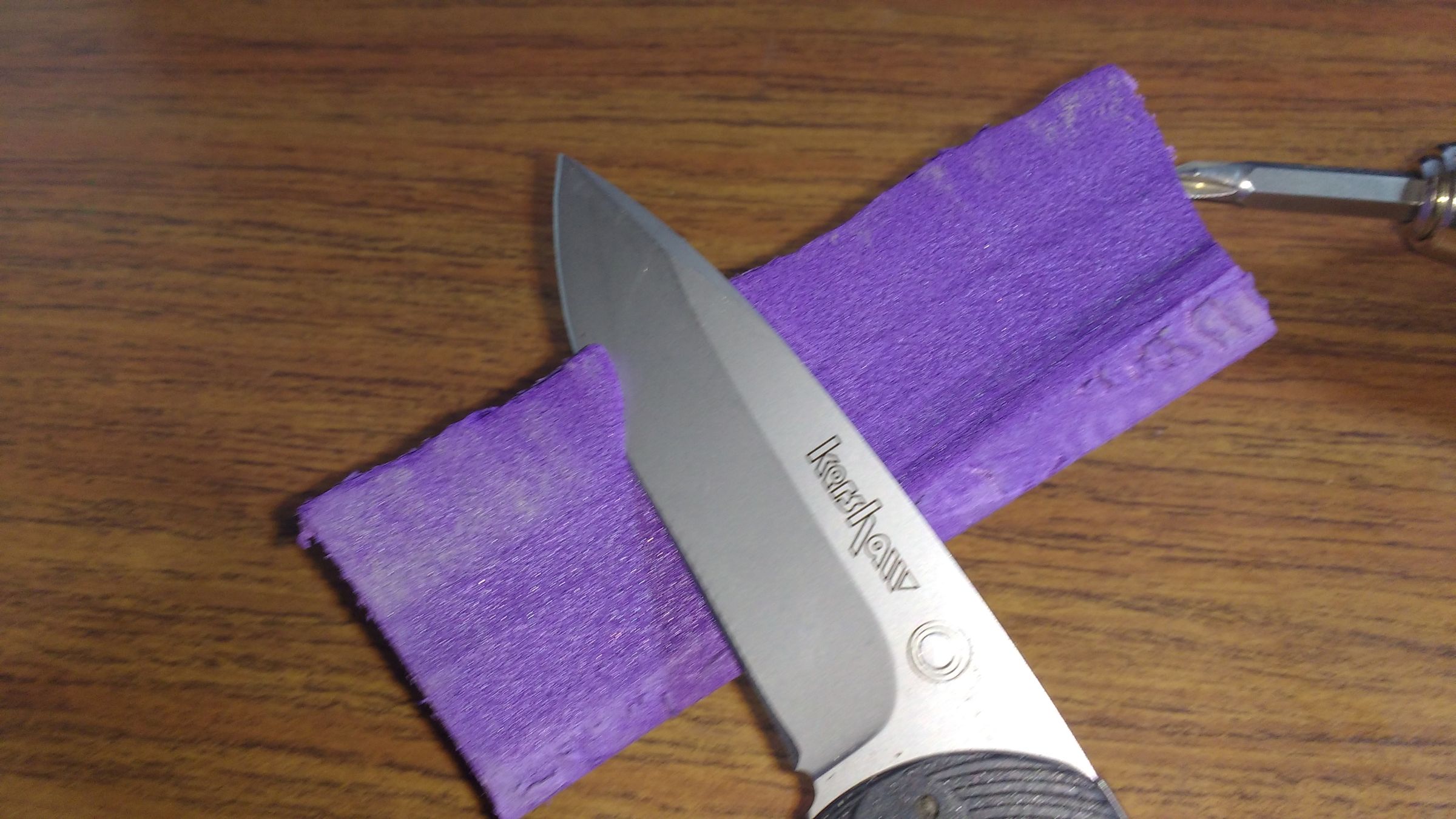 Quickly and Easily Remove Fishing Line From a Spinning Reel Spool : 4 ...