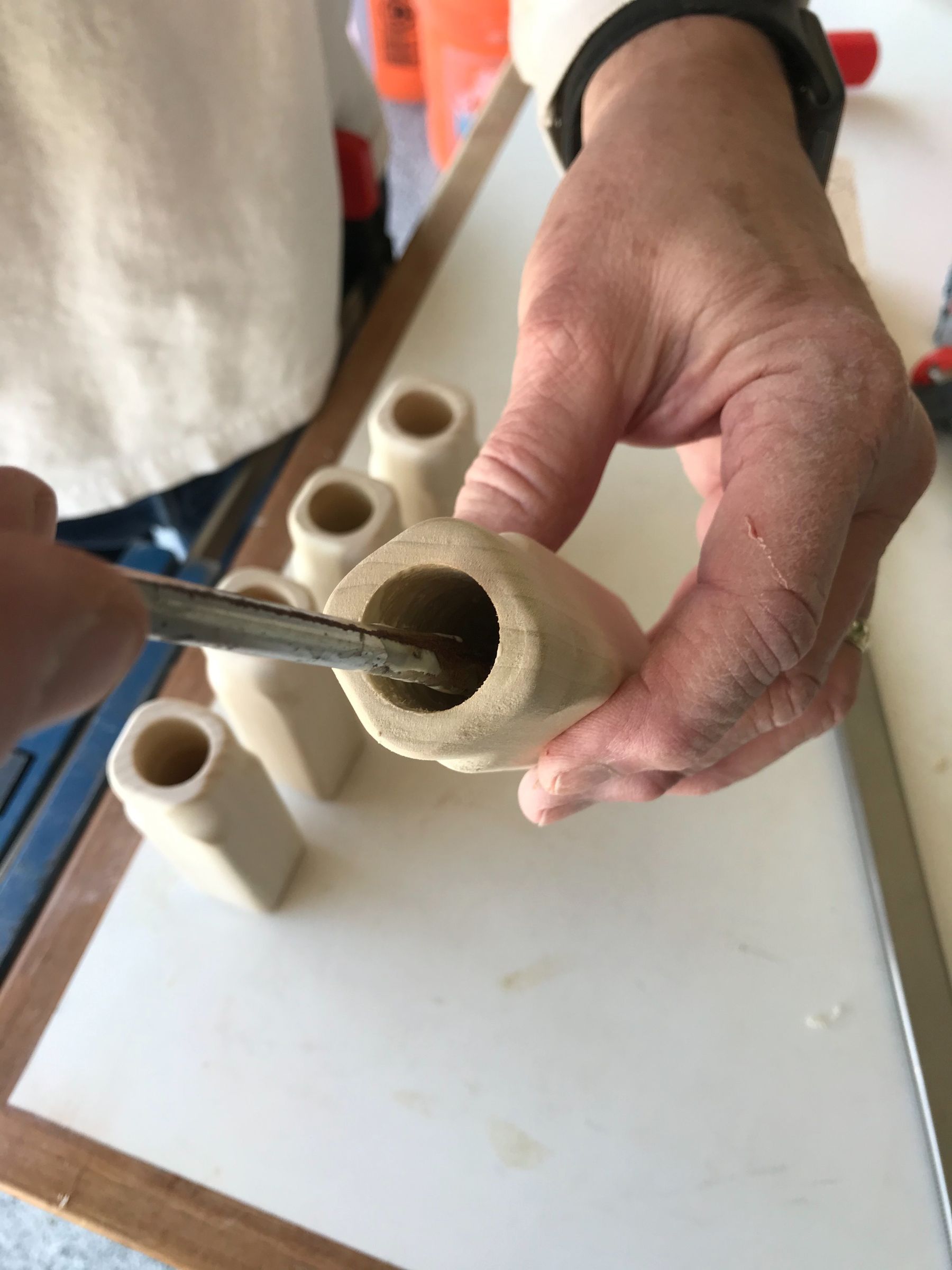 Better Clamp Handles : 7 Steps (with Pictures) - Instructables