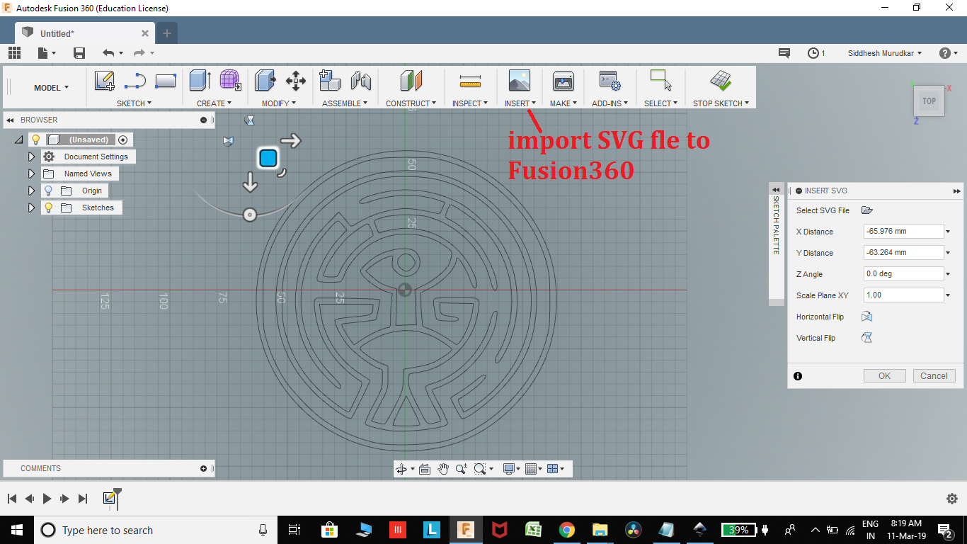 Gesture Controlled Maze : 8 Steps (with Pictures) - Instructables