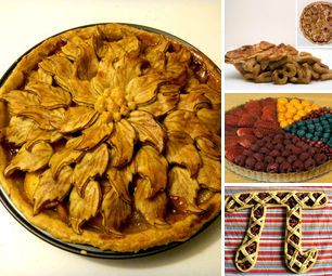 Pi Day Pie Challenge Winners - Instructables