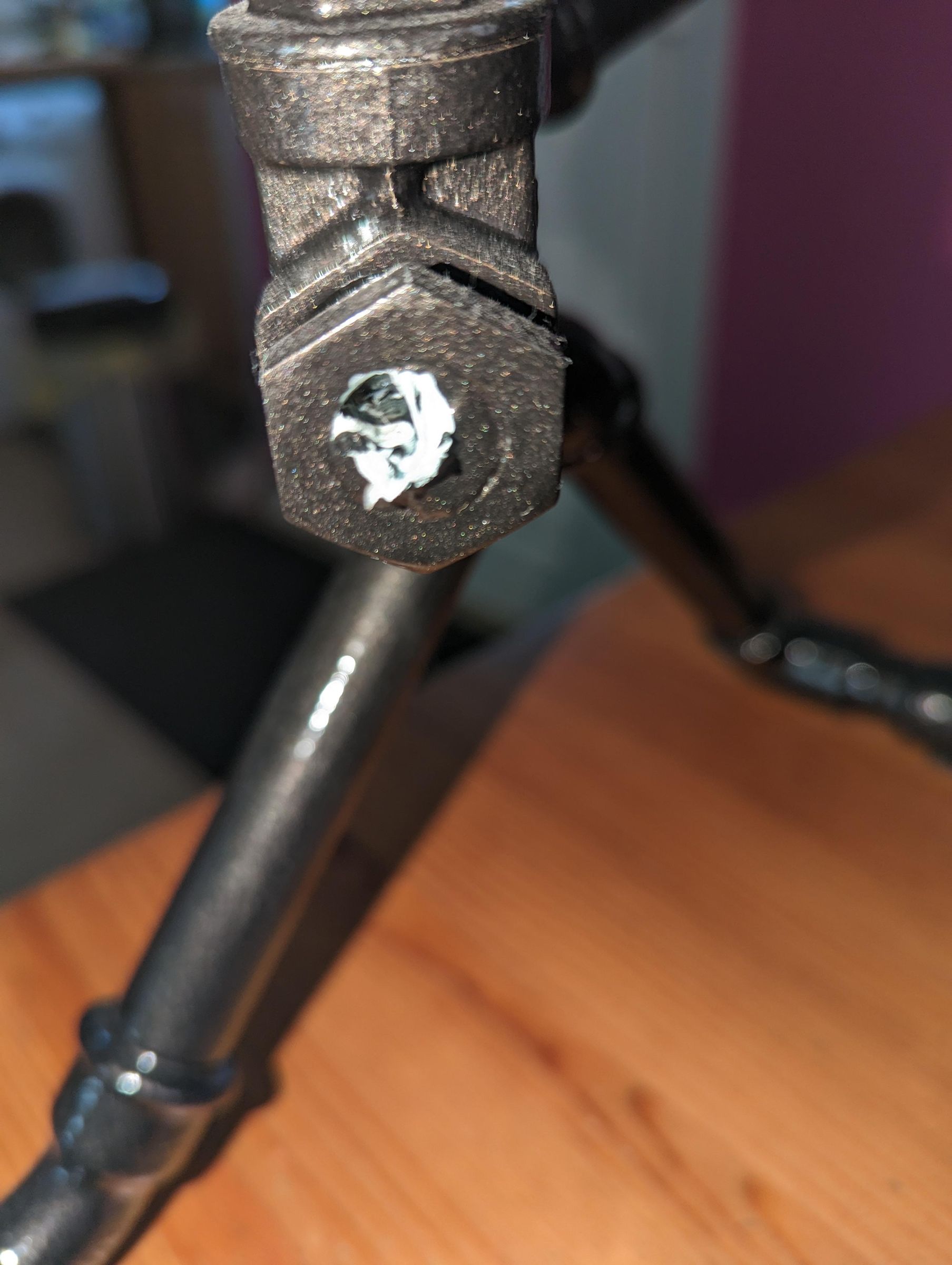 LED Human Pipe Lamp : 6 Steps - Instructables