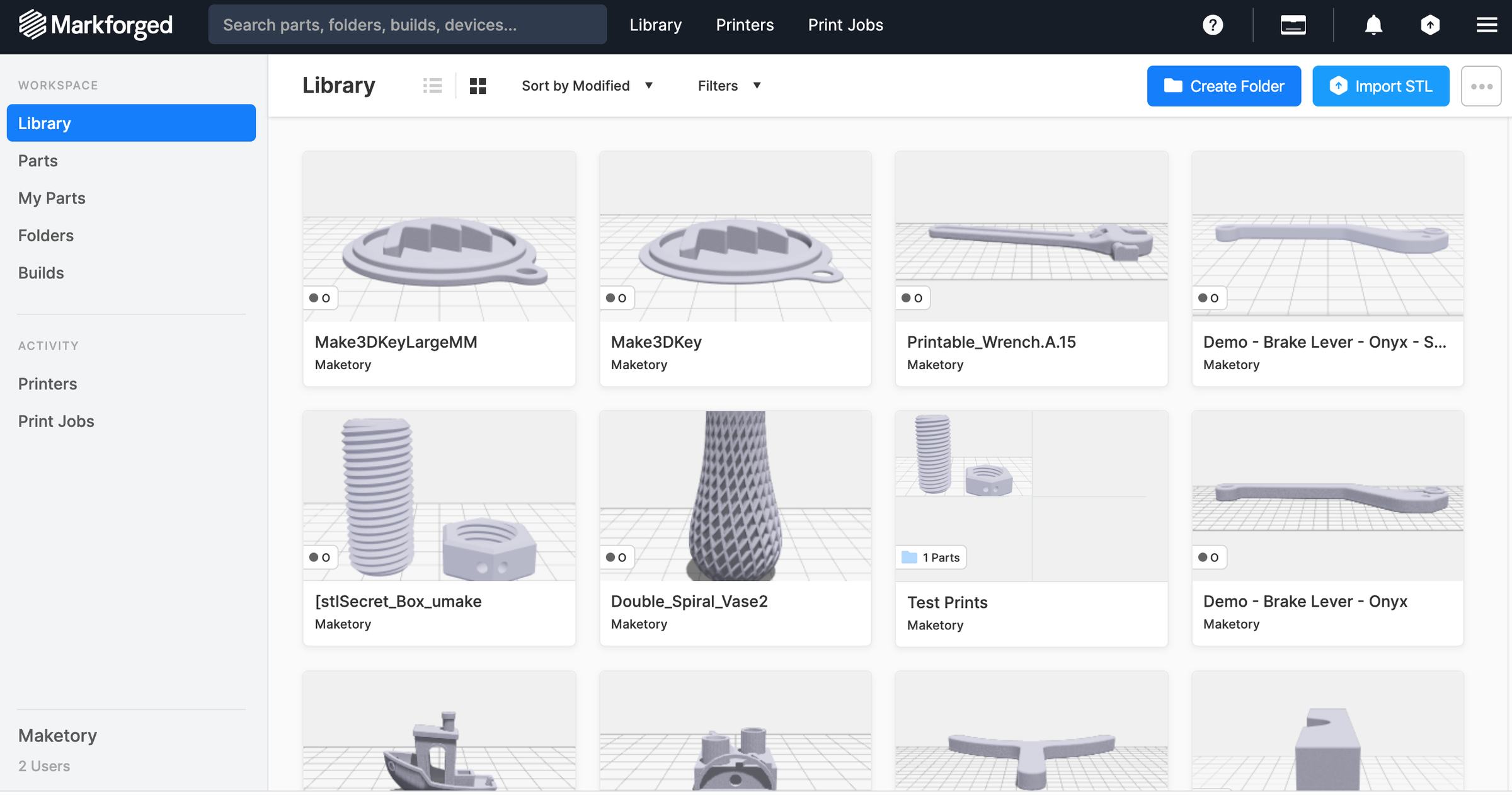 Maketory - 3D Printing : 10 Steps - Instructables