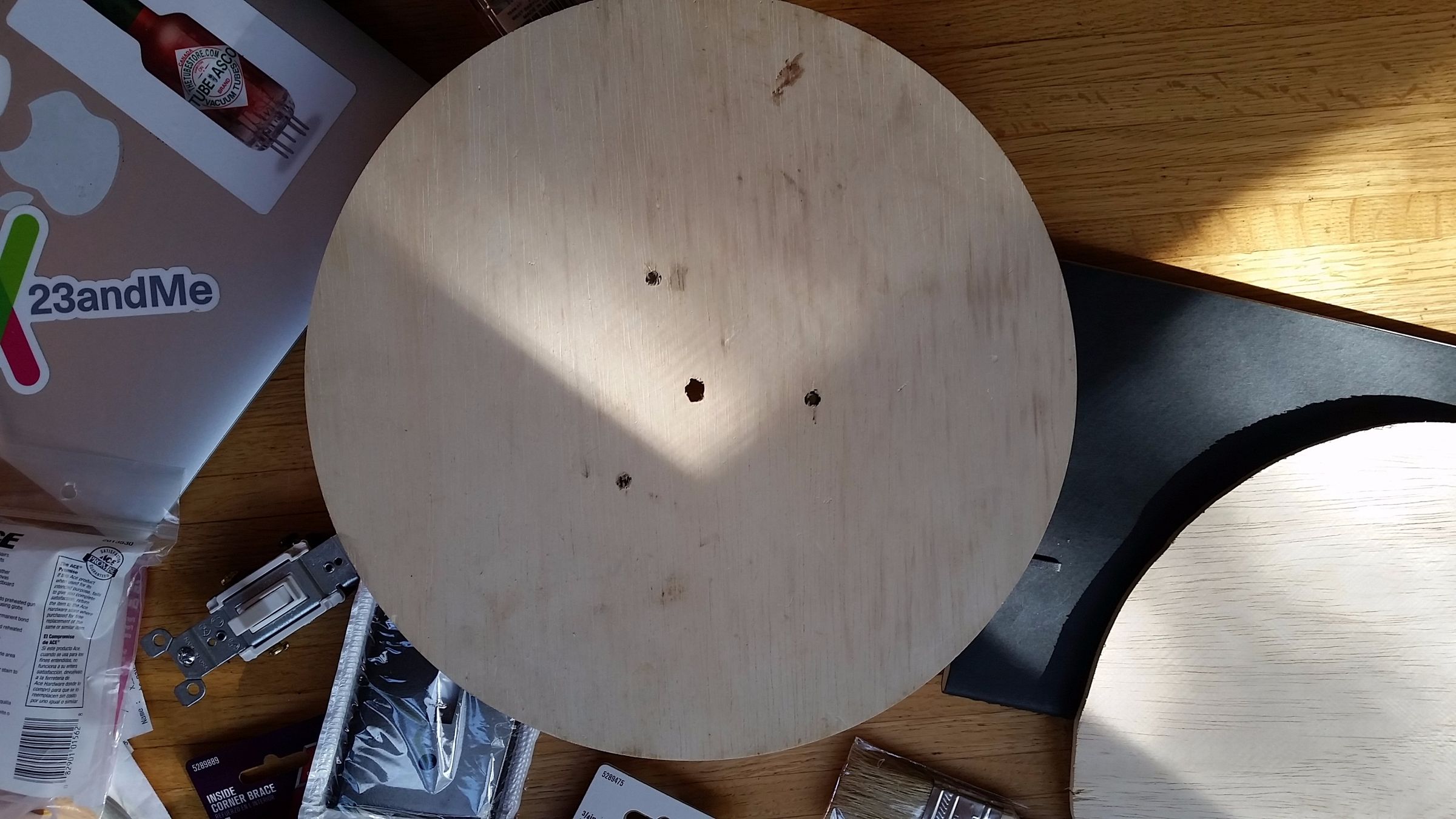 Pottery Wheel : 5 Steps (with Pictures) - Instructables