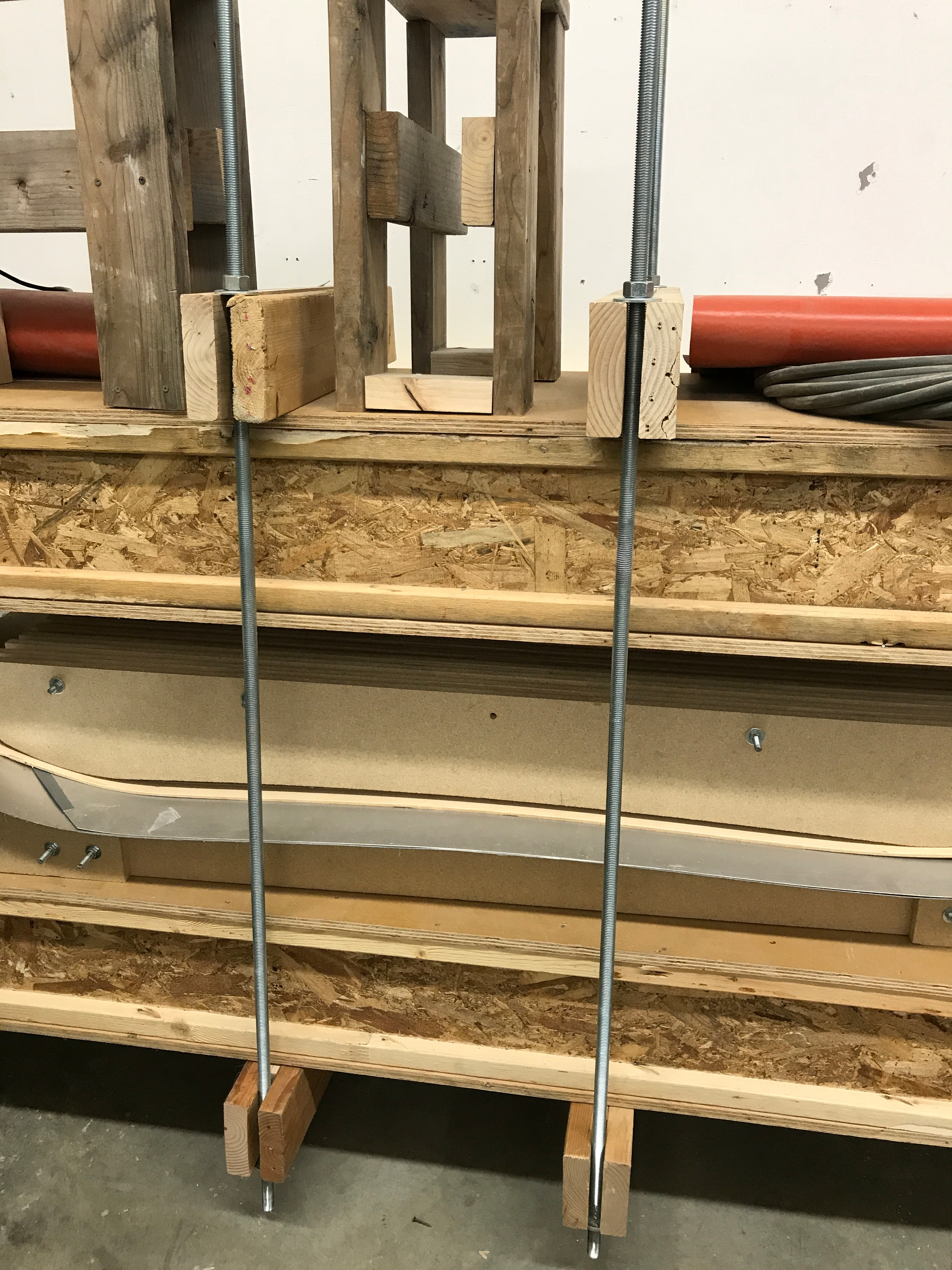 How to Make a Snowboard : 17 Steps (with Pictures) - Instructables