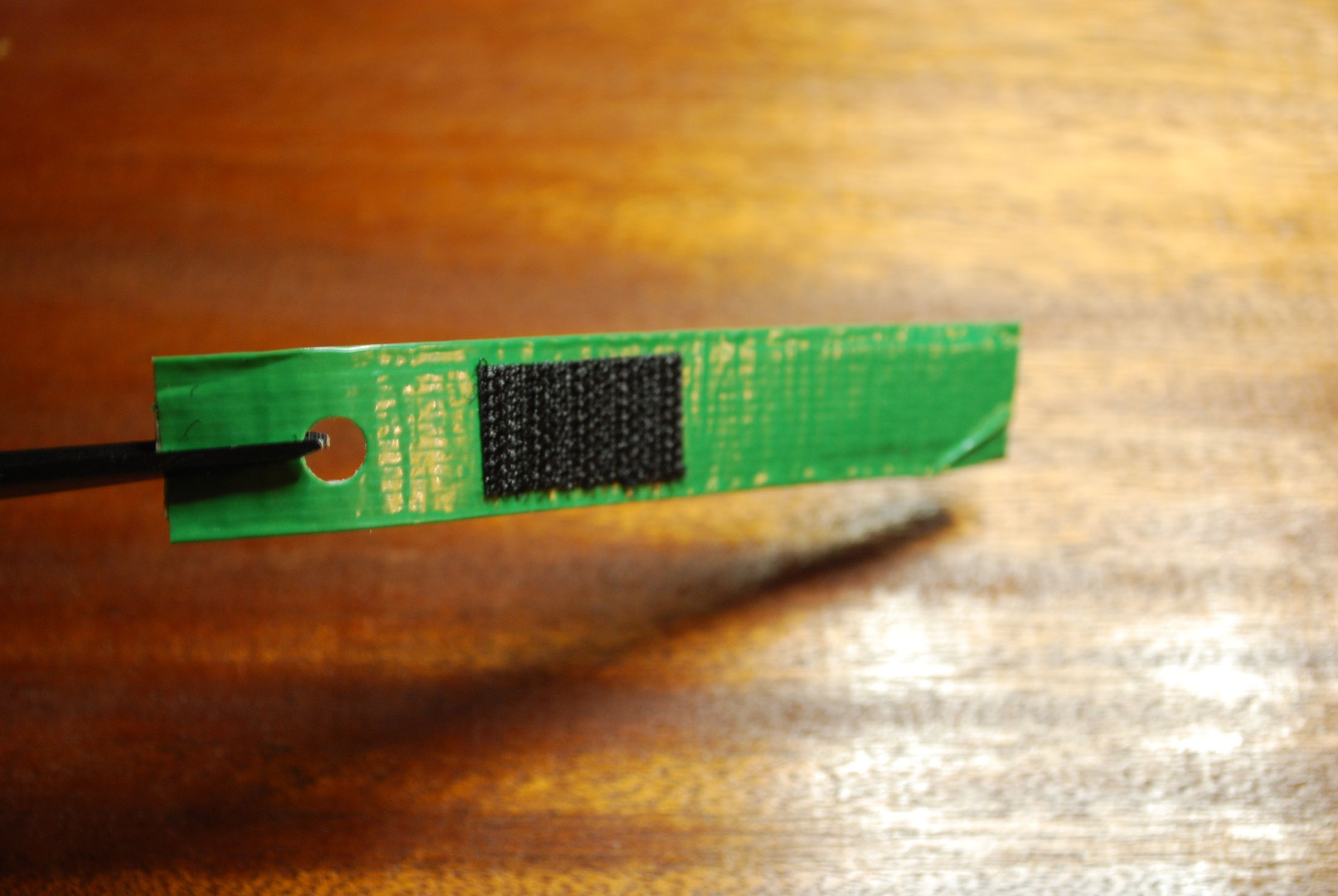 Color Coded Cable Ties and Labels : 3 Steps (with Pictures) - Instructables