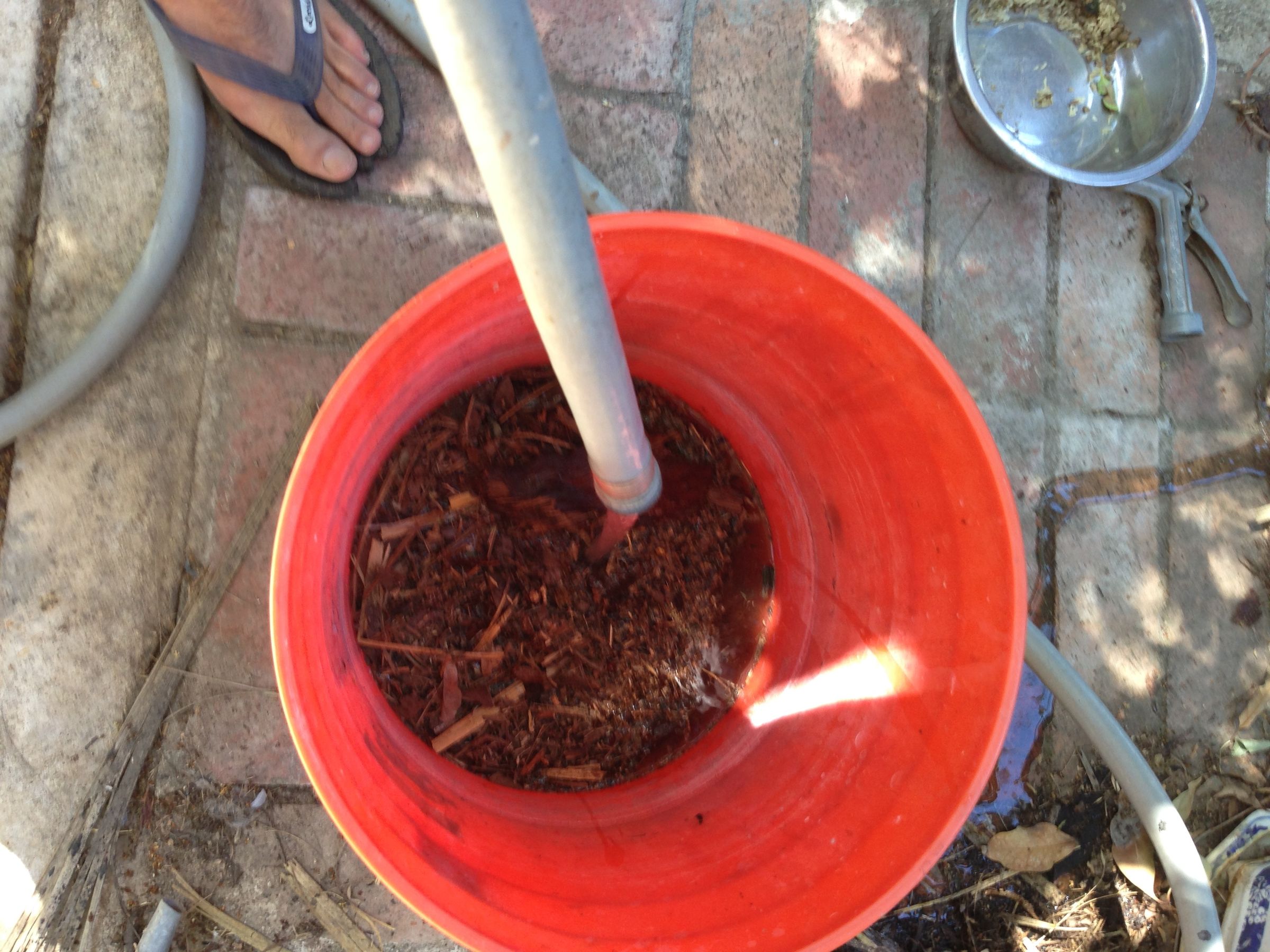 Mosquito Ovitrap : 5 Steps - Instructables