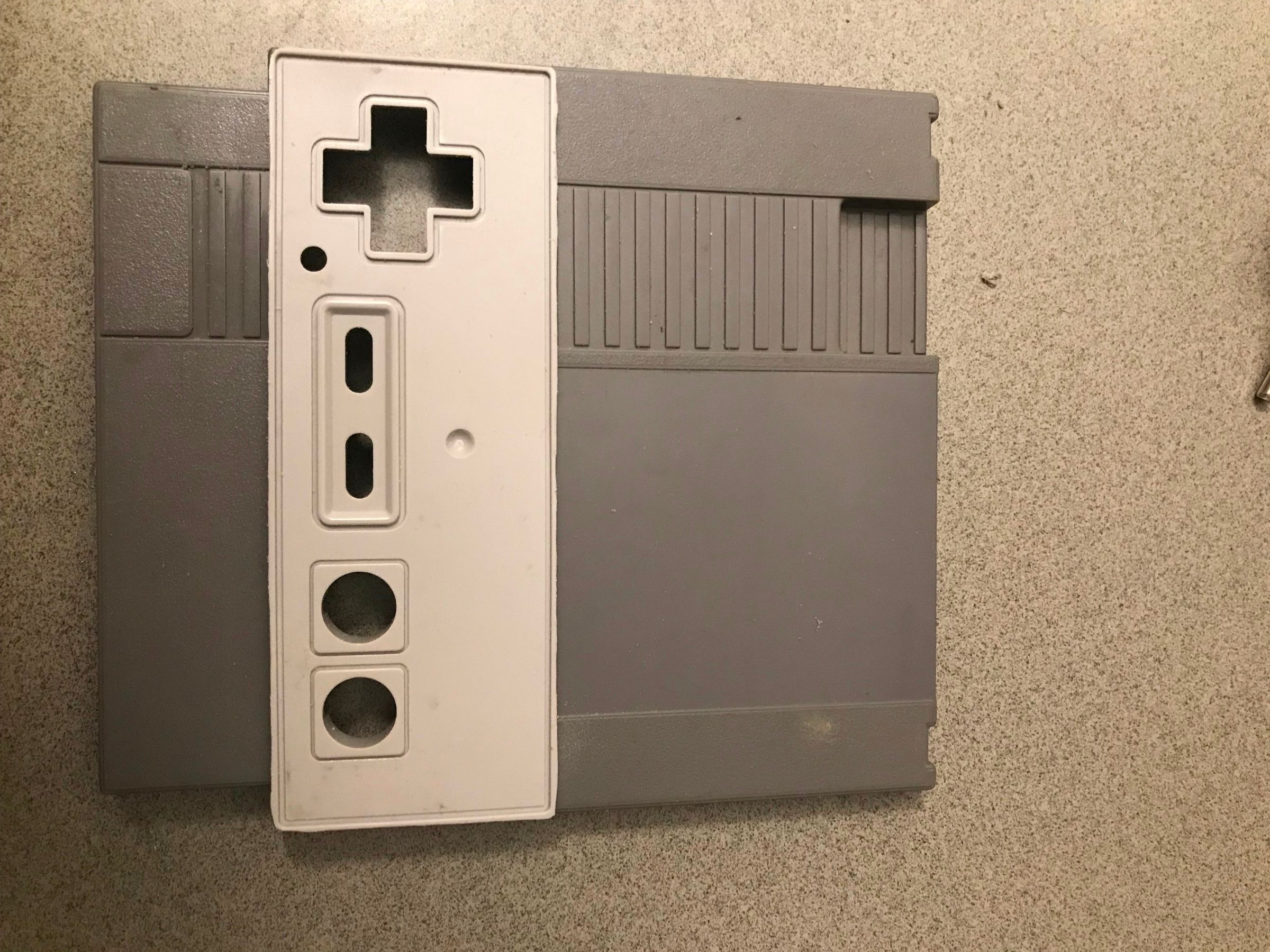 RetroPi/kodi NES Cartridge : 3 Steps - Instructables