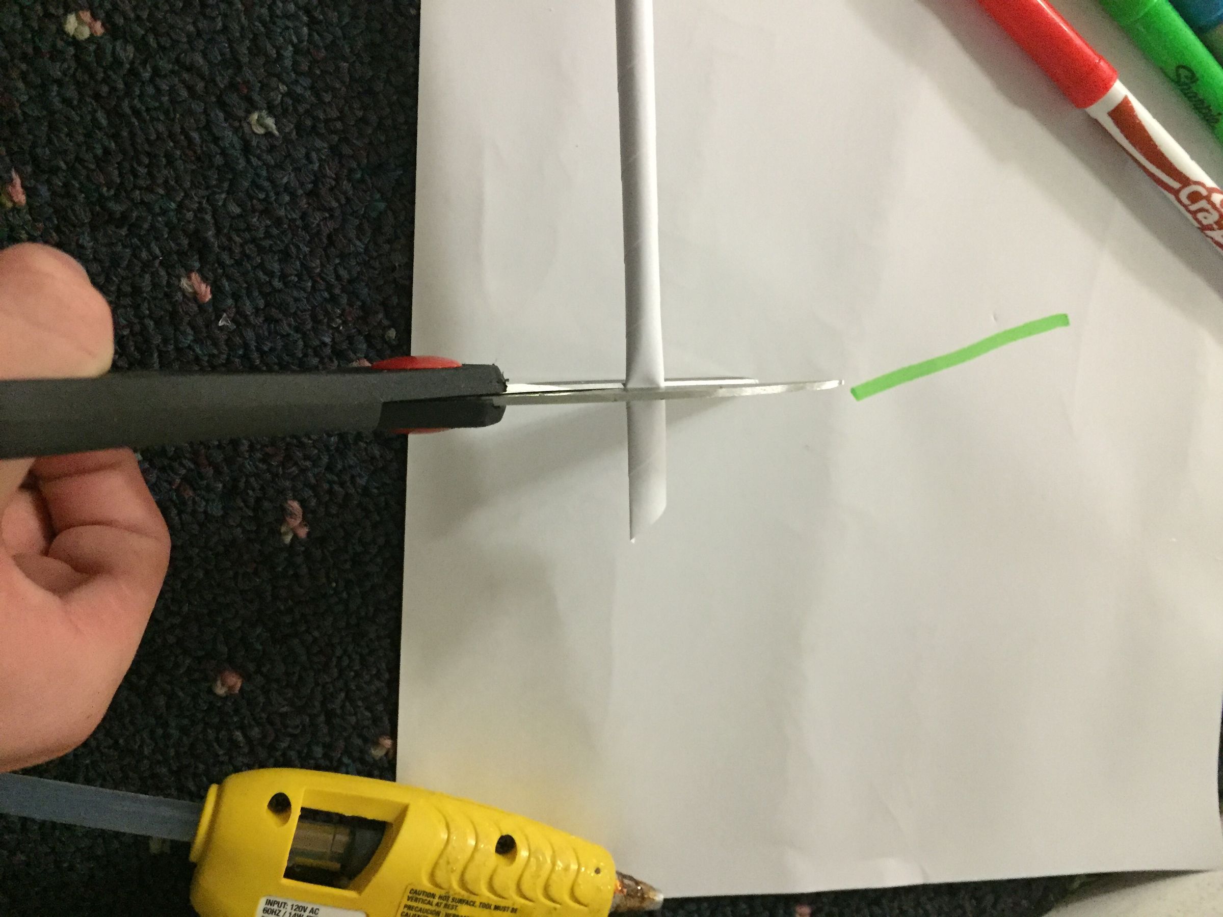 Working Paper BB Gun : 6 Steps - Instructables