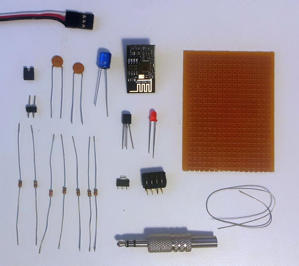 Sbus To Ppm And Pwm Decoder Using Arduino Timer Interrupts Part 3