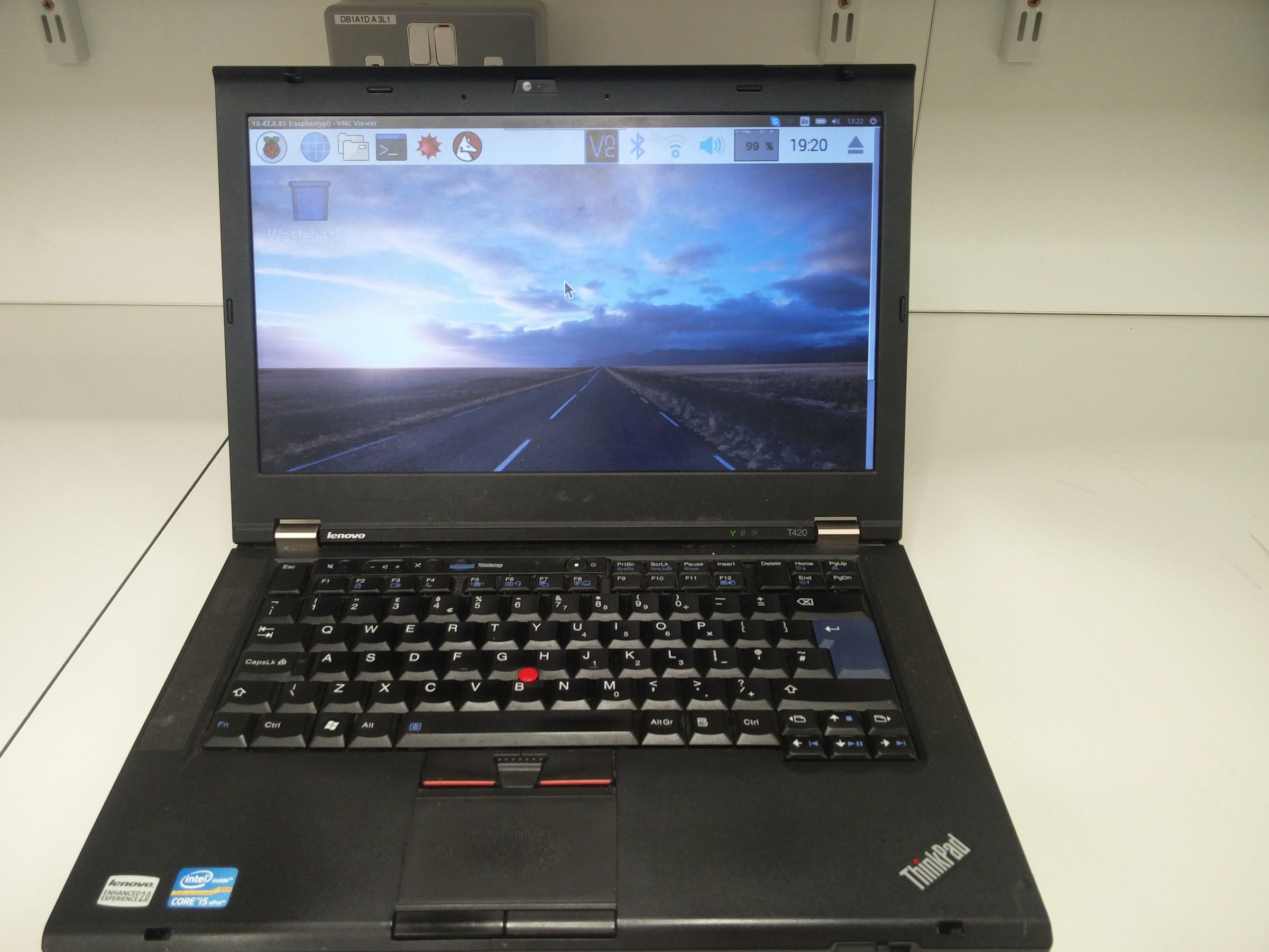 Repurpose Optical Drive With RPi : 6 Steps (with Pictures) - Instructables