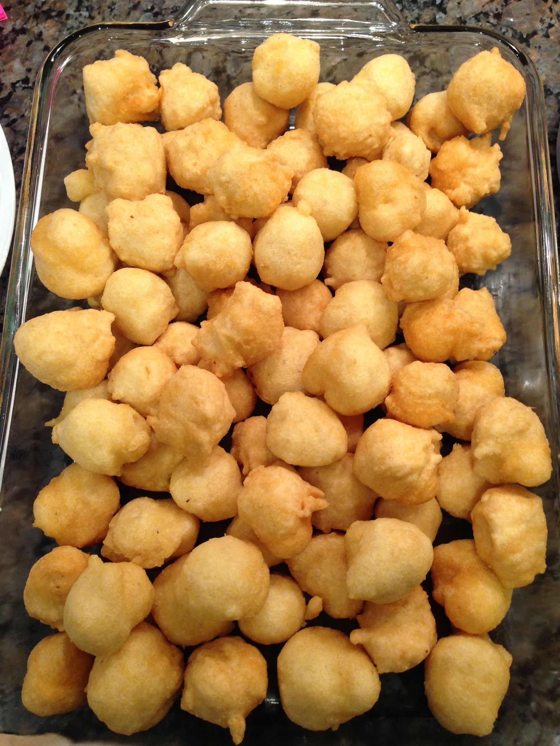 Dhahi Saunth Ki Pakodi : 6 Steps - Instructables