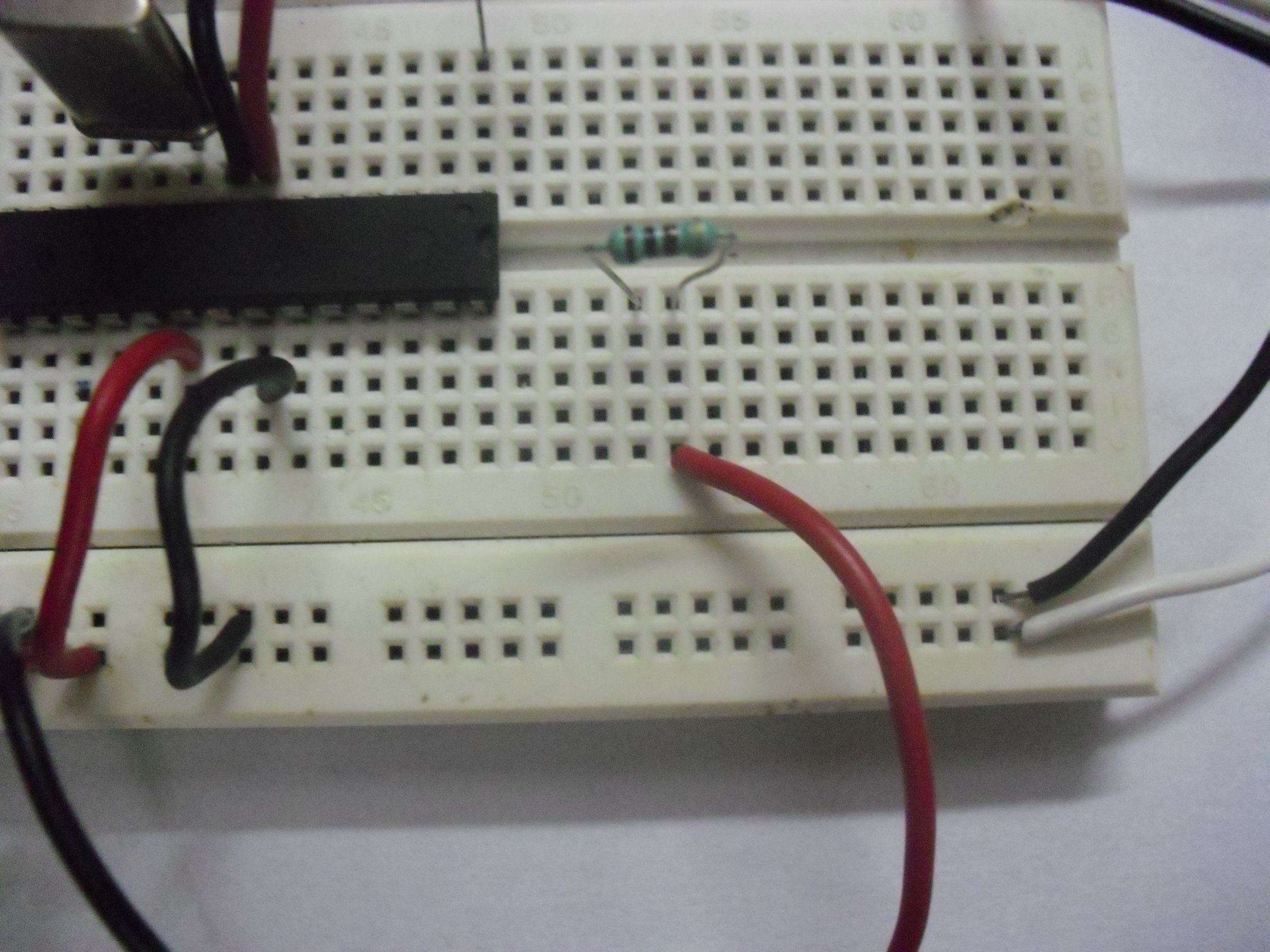 How to Make an Arduino From Scratch : 11 Steps (with Pictures ...