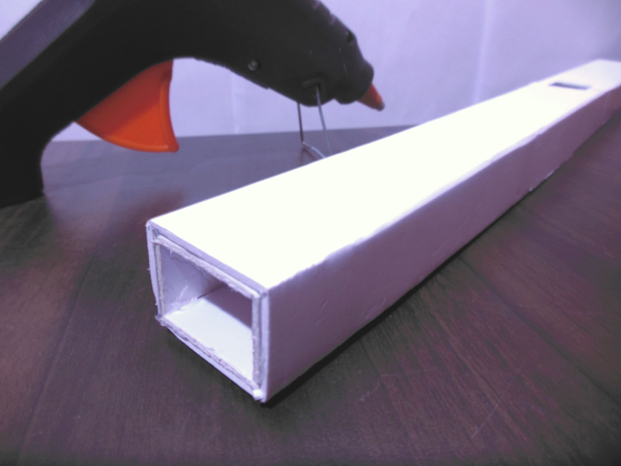 Scratch Built RC Airplane : 14 Steps (with Pictures) - Instructables